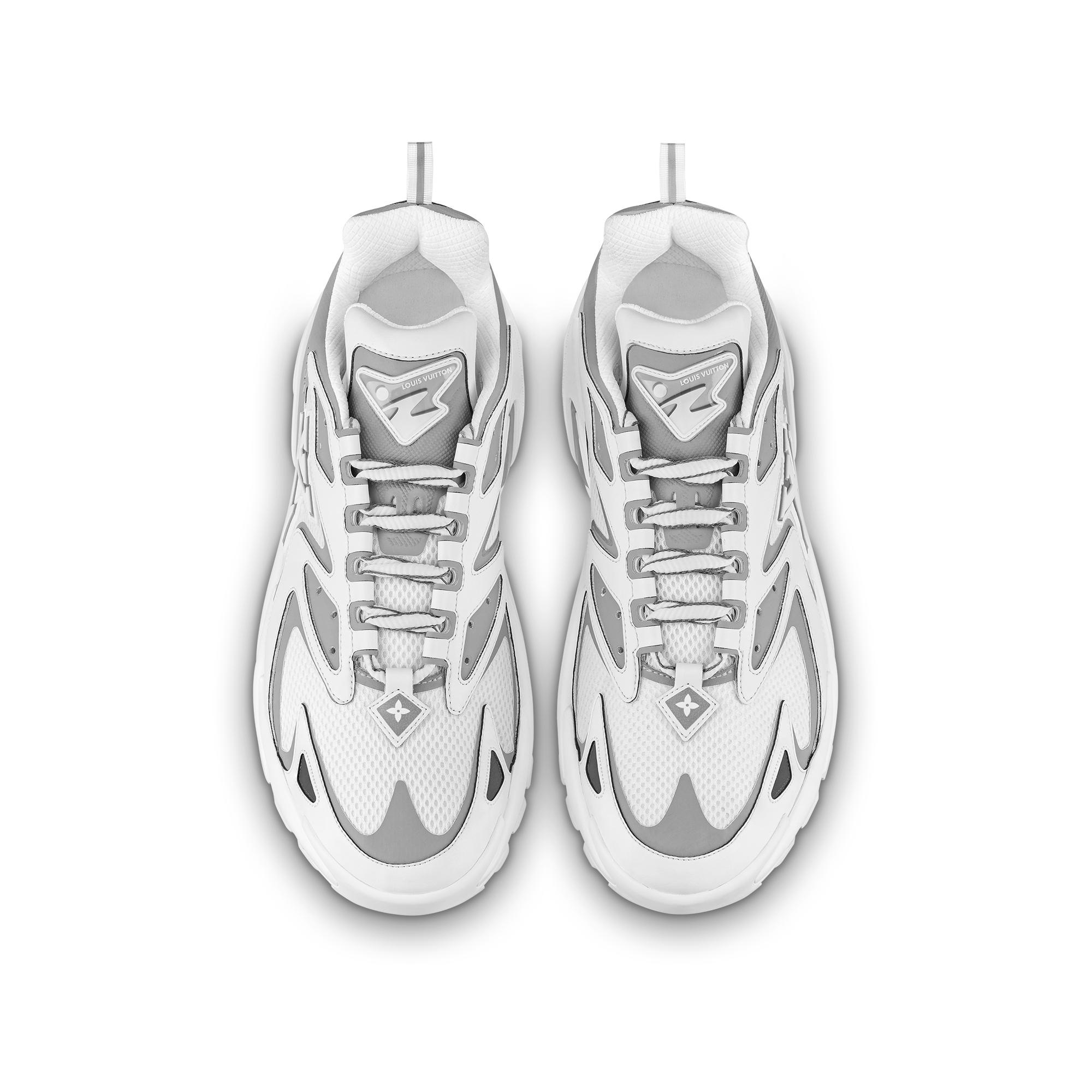 Louis Vuitton LV Runner Tatic Sneaker | REVERSIBLE