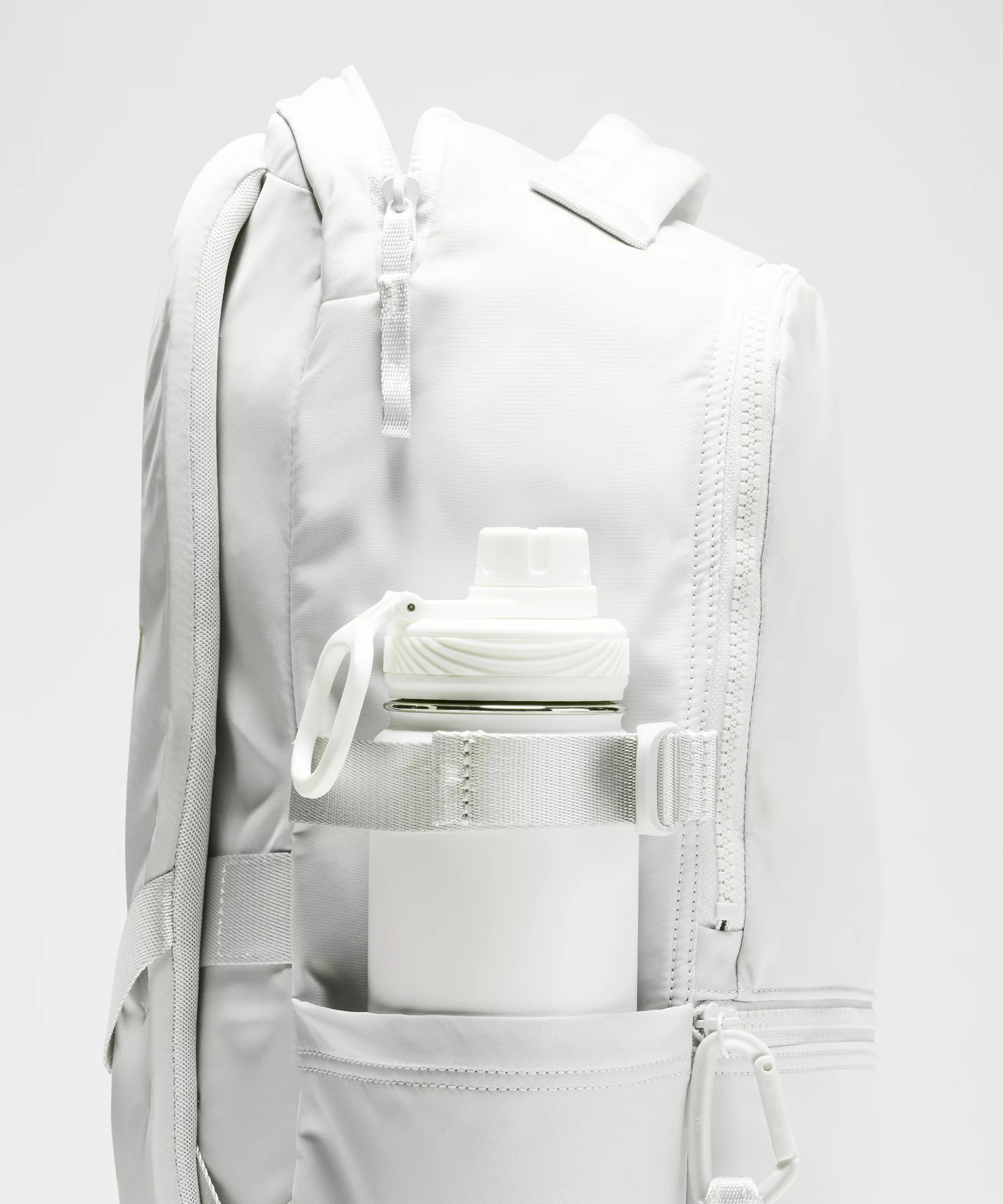 lululemon New Crew Backpack 22L *Updated | REVERSIBLE