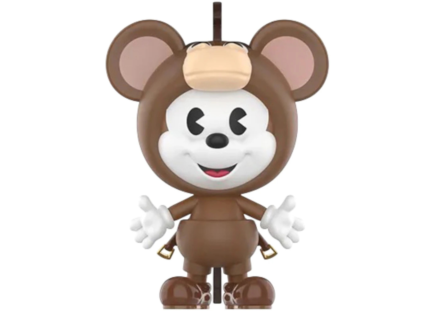 POP MART Pop Mart Disney Mickey Remixed: Mickey Meets Pixar Series ...