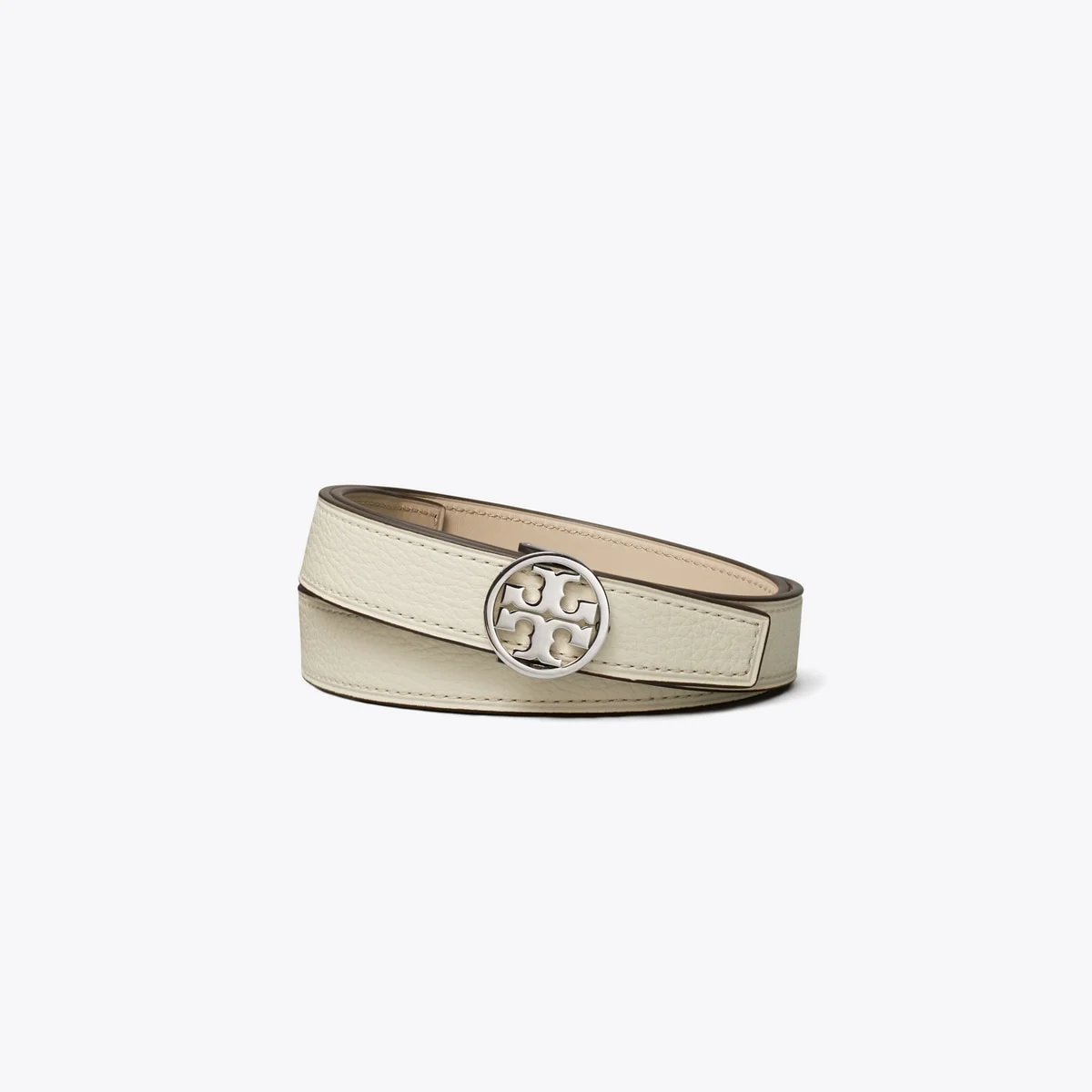TORY BURCH 1" Miller Reversible Belt - 138935 | REVERSIBLE