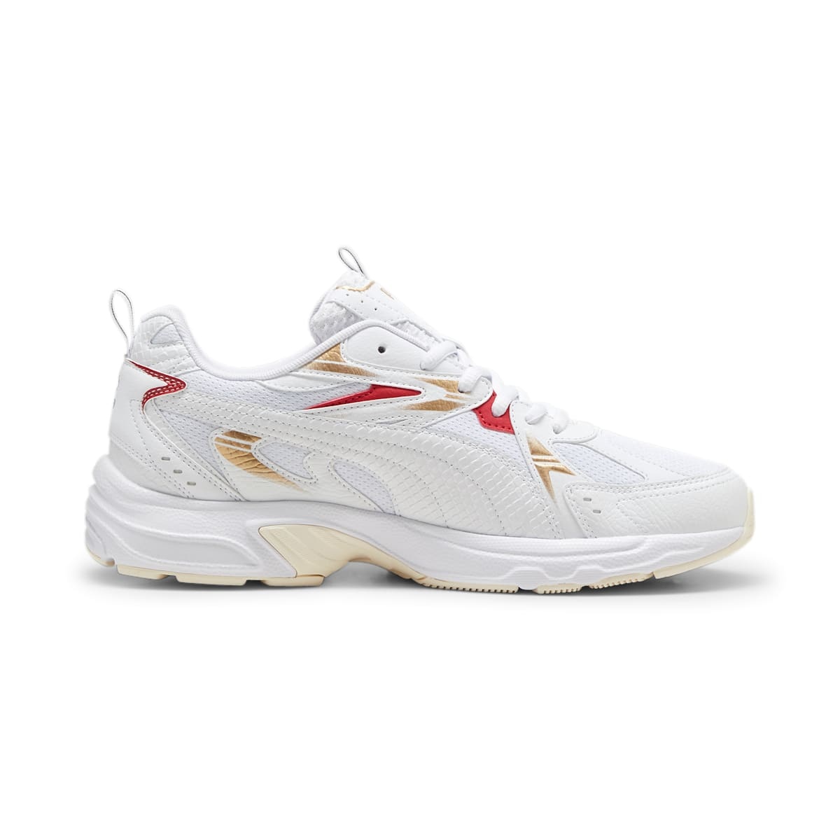 PUMA PUMA Milenio Tech 'Year of the Dragon' 395254-01 | REVERSIBLE