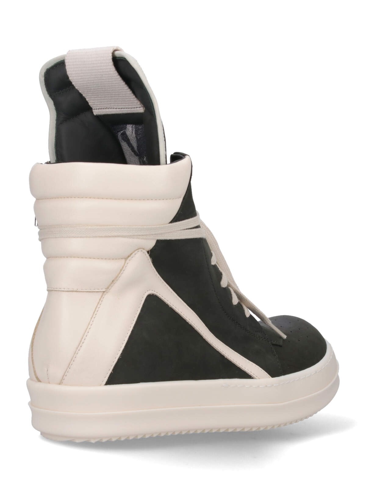 Rick Owens HIGH-TOP SNEAKERS Rick Owens HIGH-TOP SNEAKERS