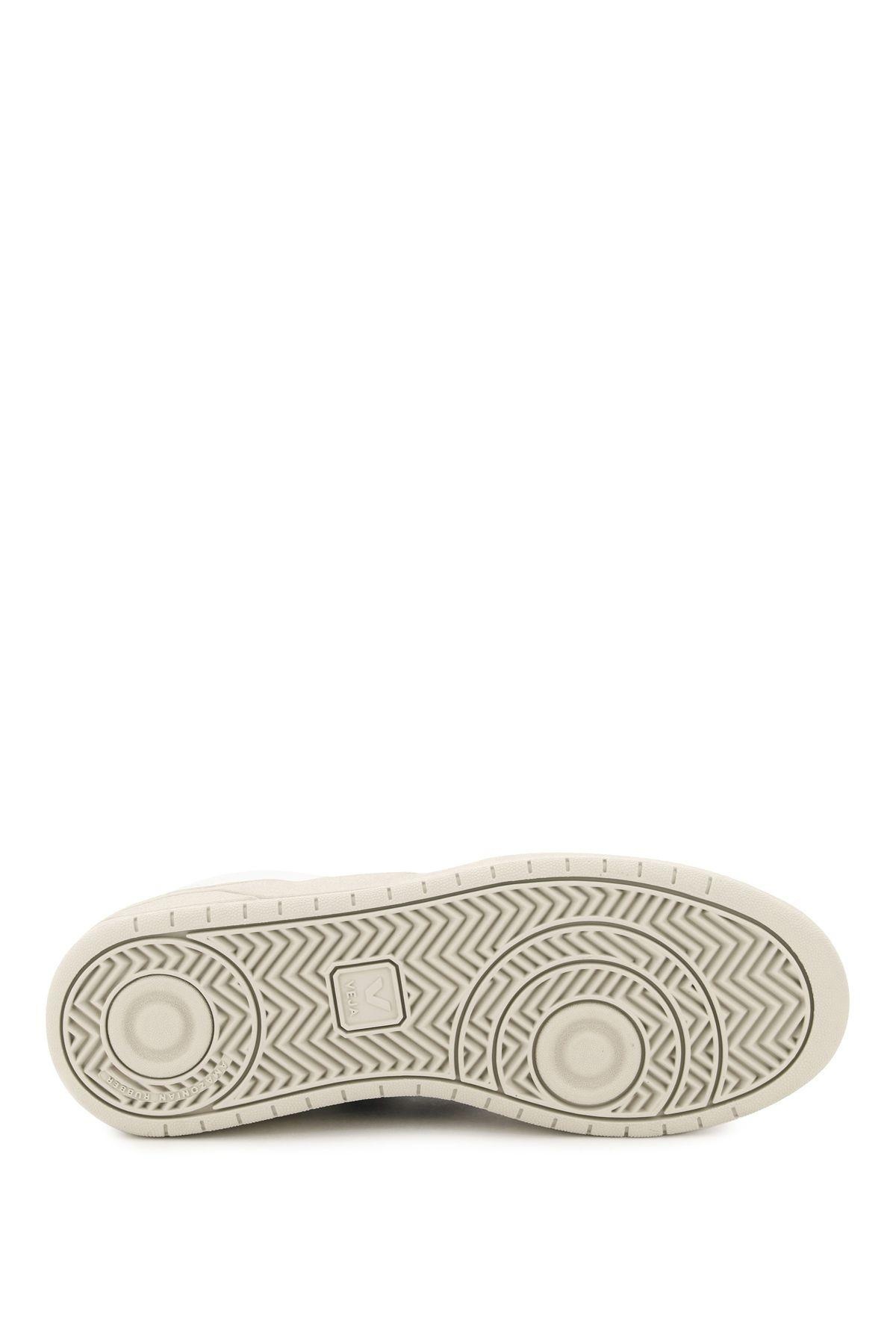 VEJA Leather V-12 sneakers Veja | REVERSIBLE