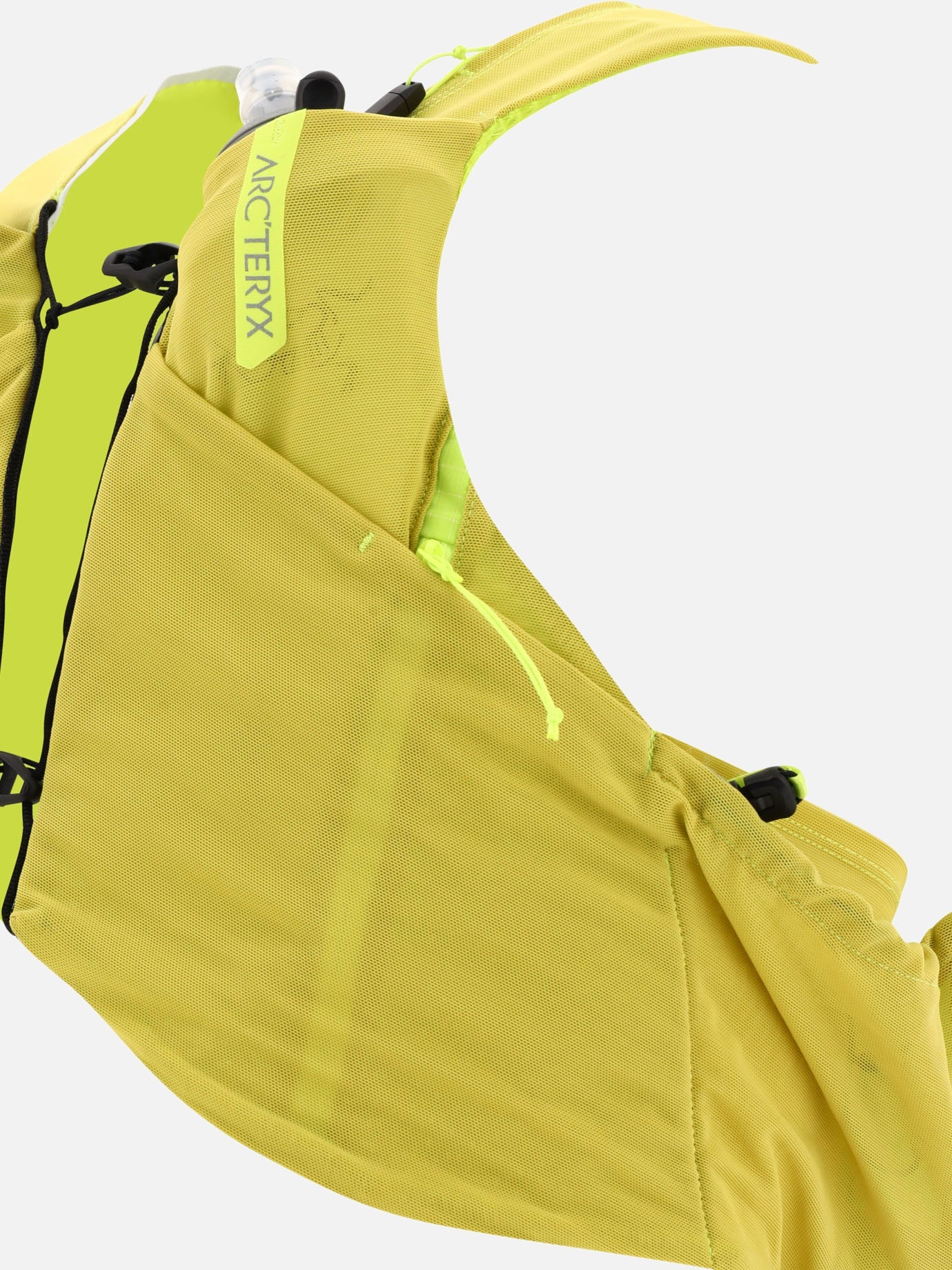 Arc'teryx "NORVAN 14" VEST | REVERSIBLE