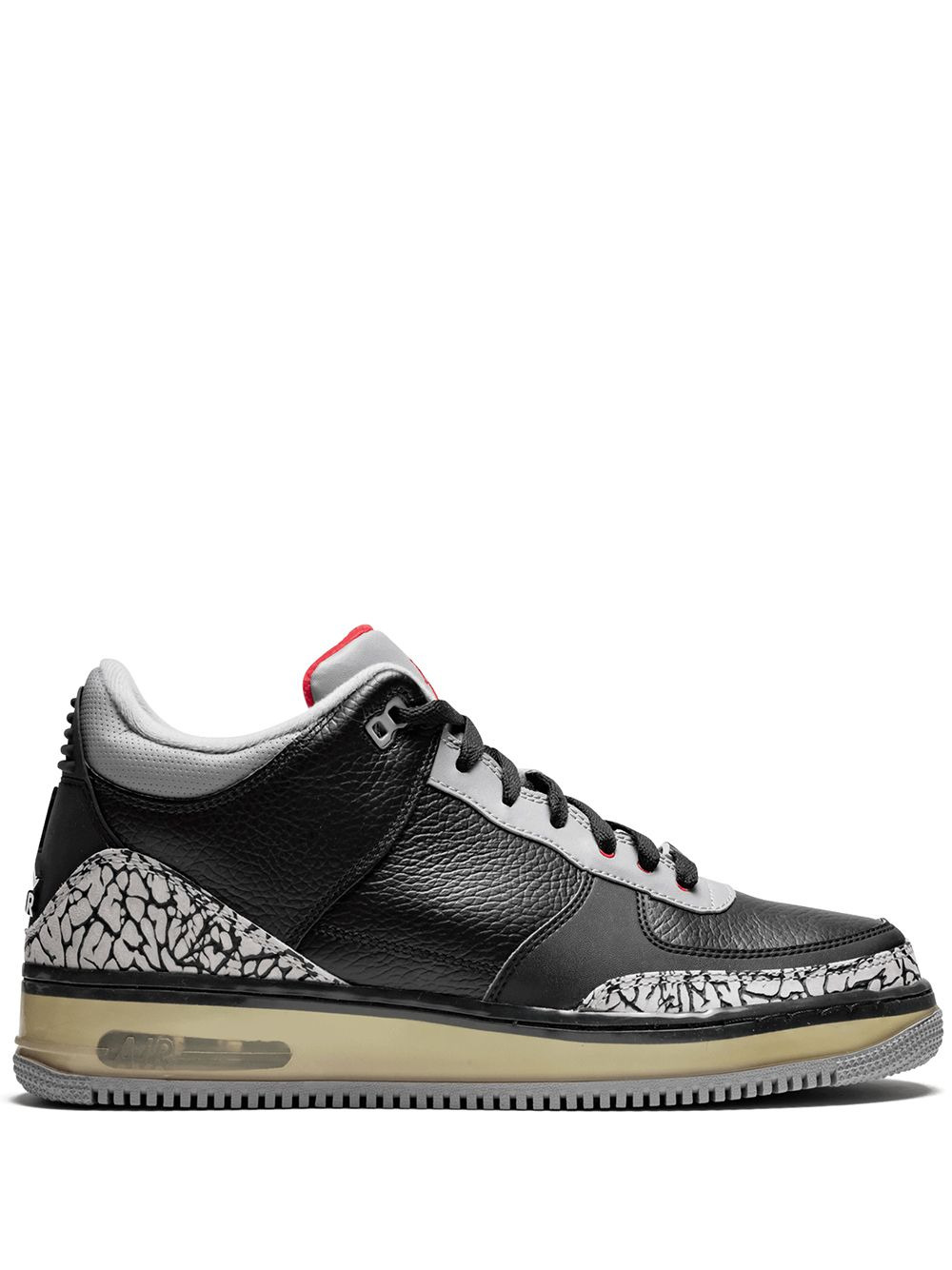 Jordan Air Jordan 3 Fusion sneakers | REVERSIBLE
