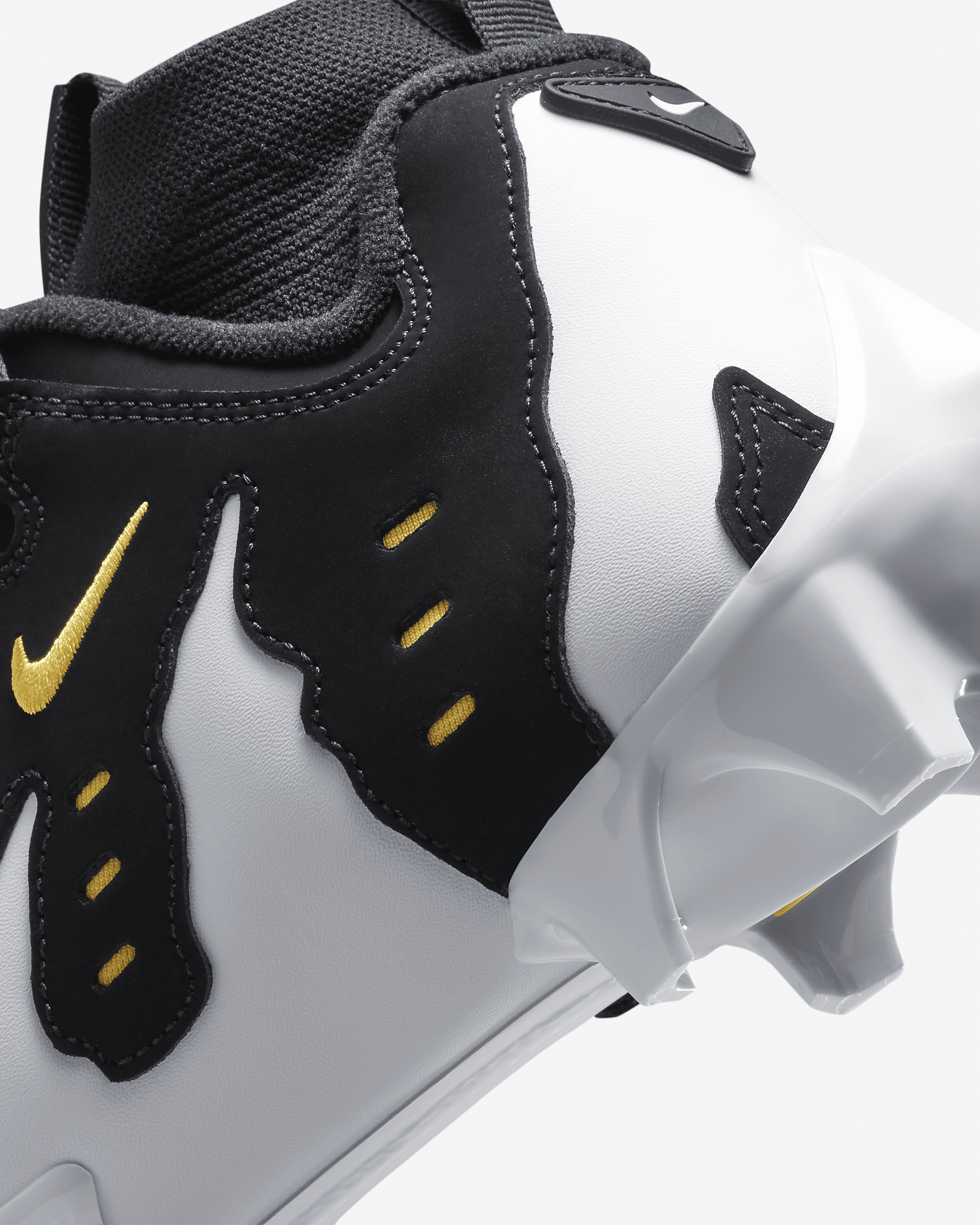 Nike Nike Men's Diamond Turf 96 TD Football Cleats | REVERSIBLE