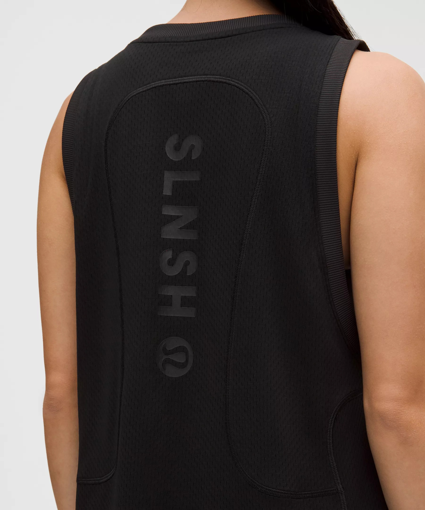 lululemon Knit Mesh Tank Top *SLNSH Collection | REVERSIBLE