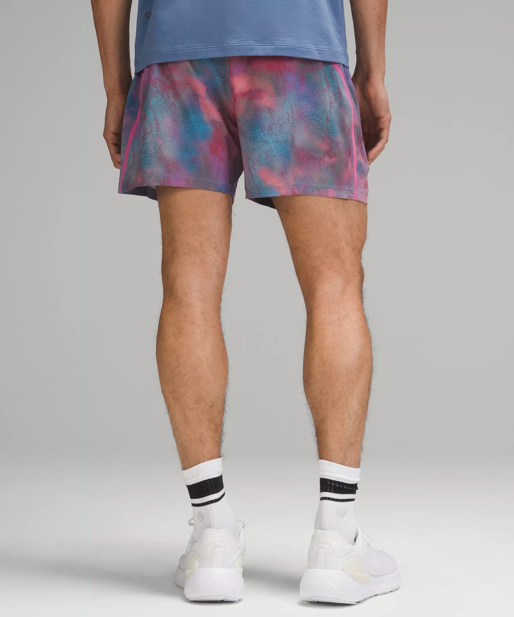 lululemon Pace Breaker Linerless Short 5 lululemon Pace Breaker Linerless Short 5