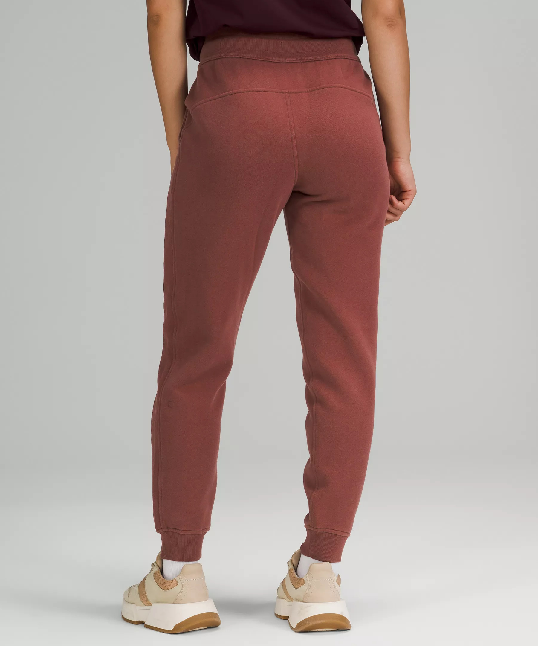 lululemon Scuba High-Rise Jogger *Full Length | REVERSIBLE