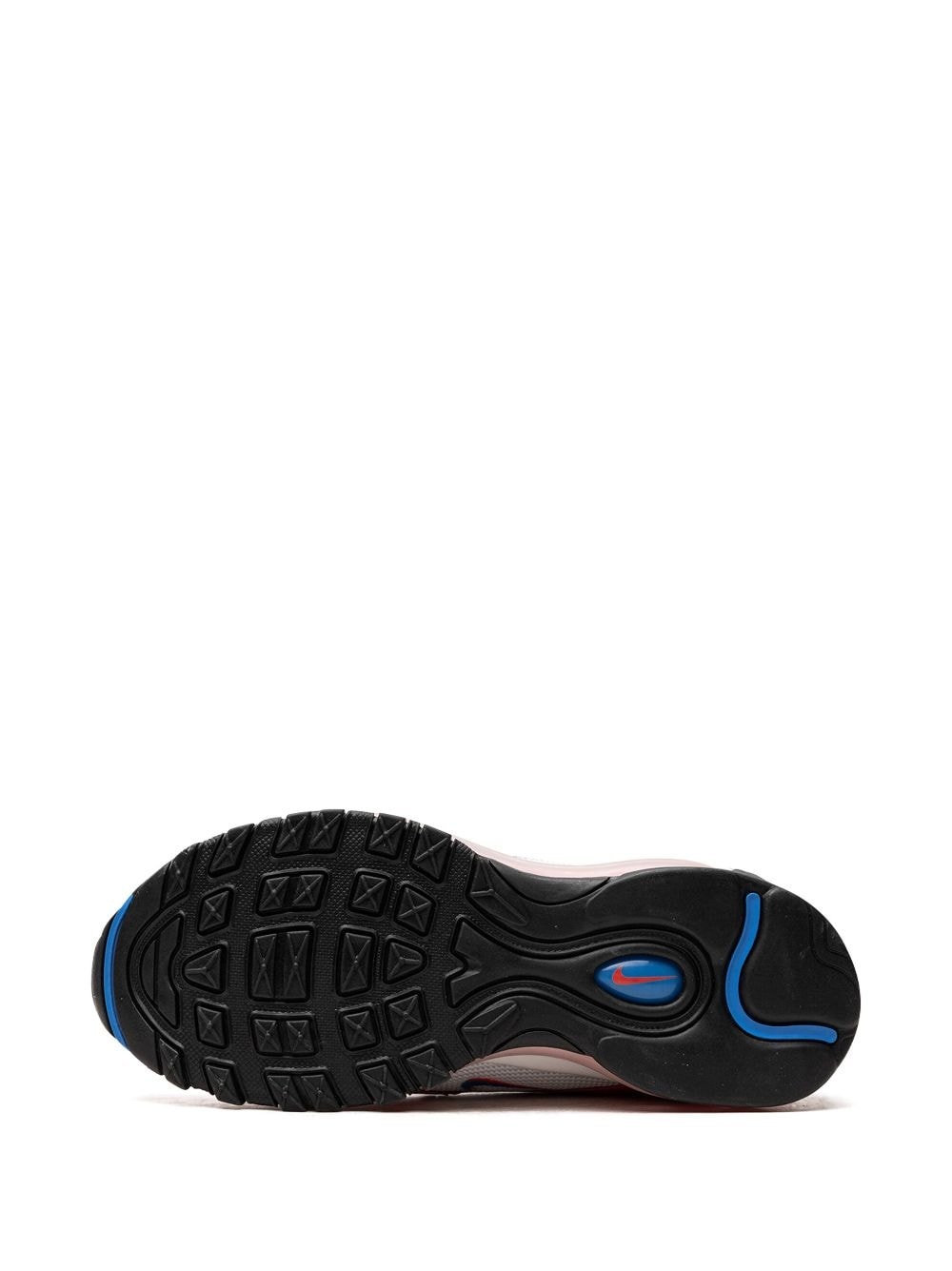 Nike Air Max 97 "Double Swoosh" sneakers | REVERSIBLE
