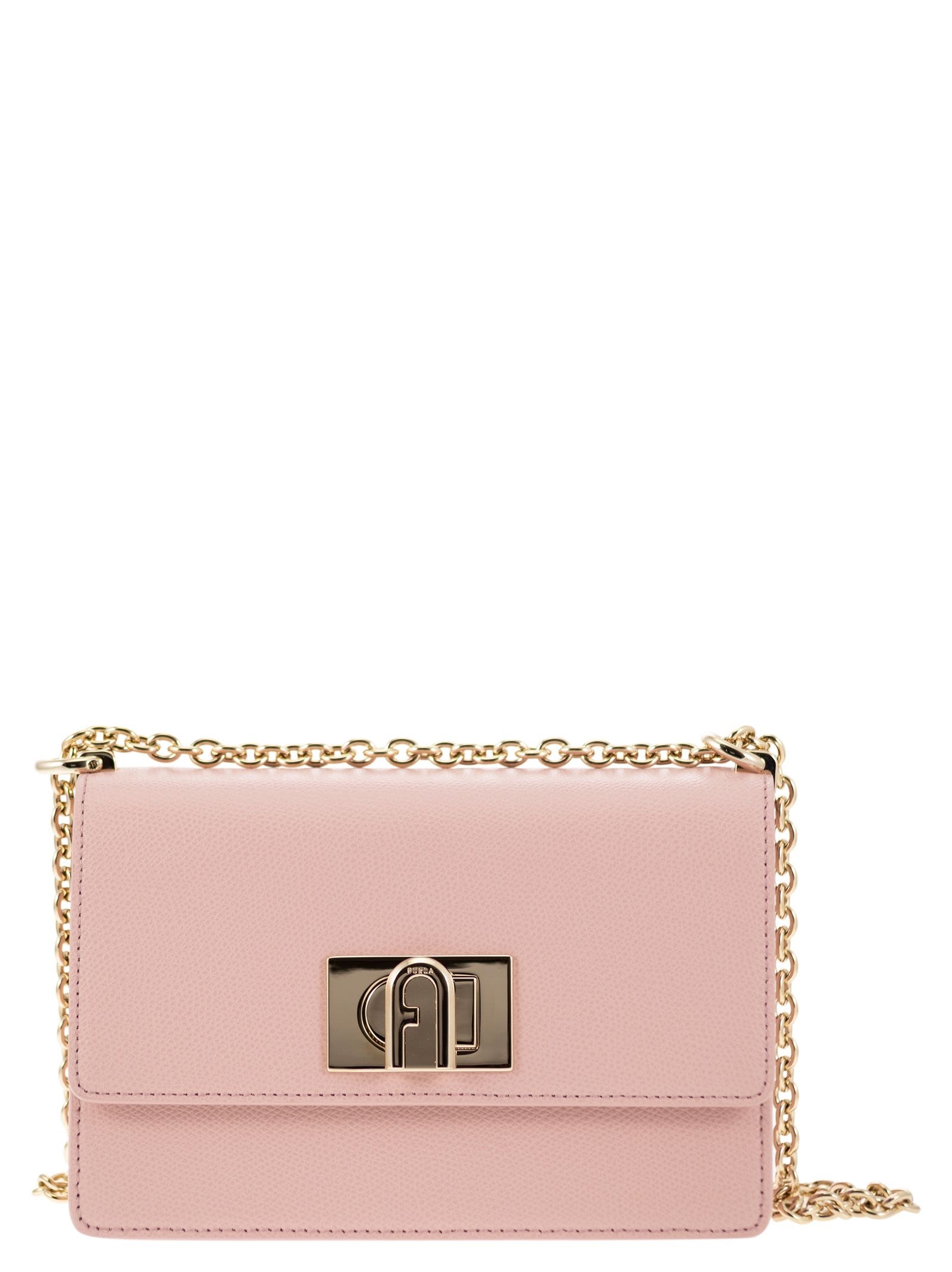 FURLA Furla Furla 1927 Mini Crossbody Bag | balardi | REVERSIBLE