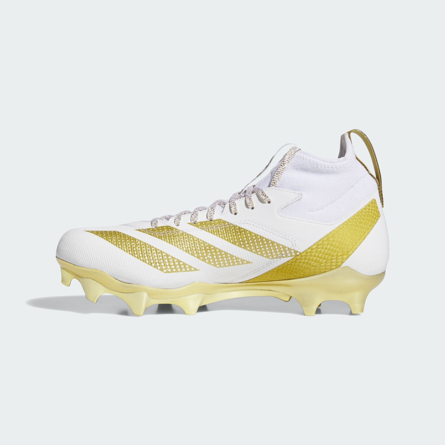 adidas Adizero Impact Exotic Speed Football Cleats | REVERSIBLE