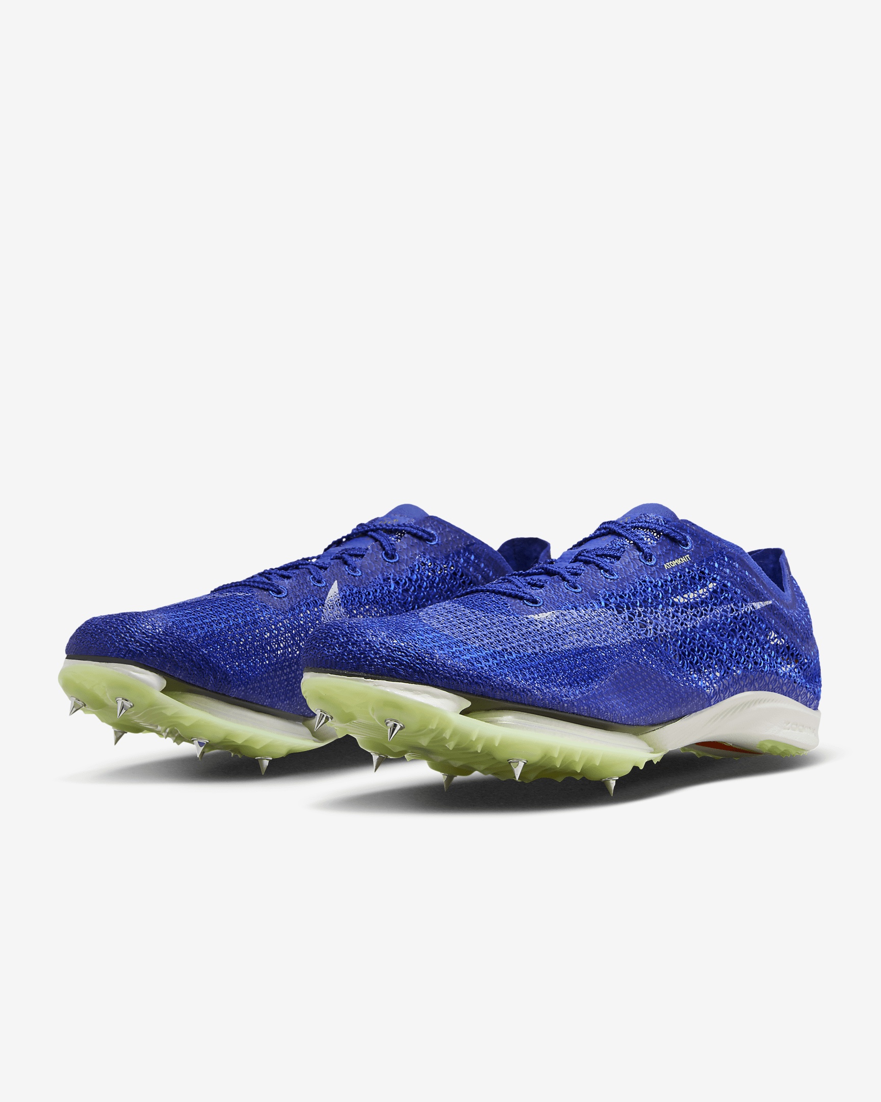 Nike Nike Air Zoom Victory Track & Field Distance Spikes | REVERSIBLE