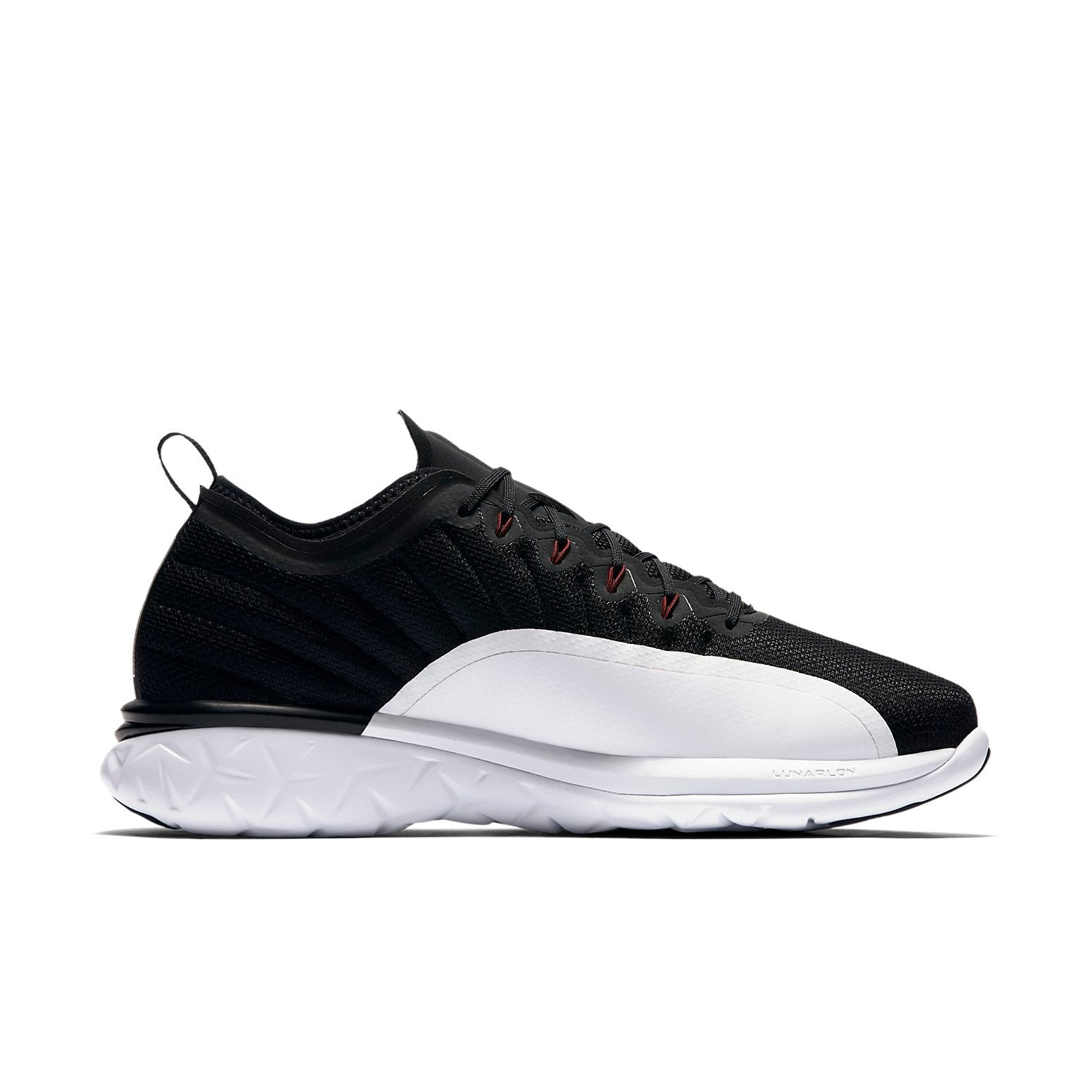 Jordan Air Jordan Trainer Prime 'Black' 881463-001 | REVERSIBLE