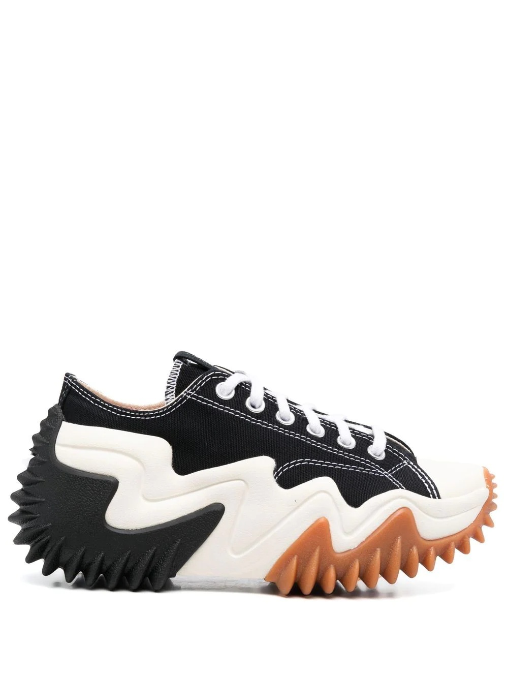 Converse Run Star Motion platform sneakers | REVERSIBLE