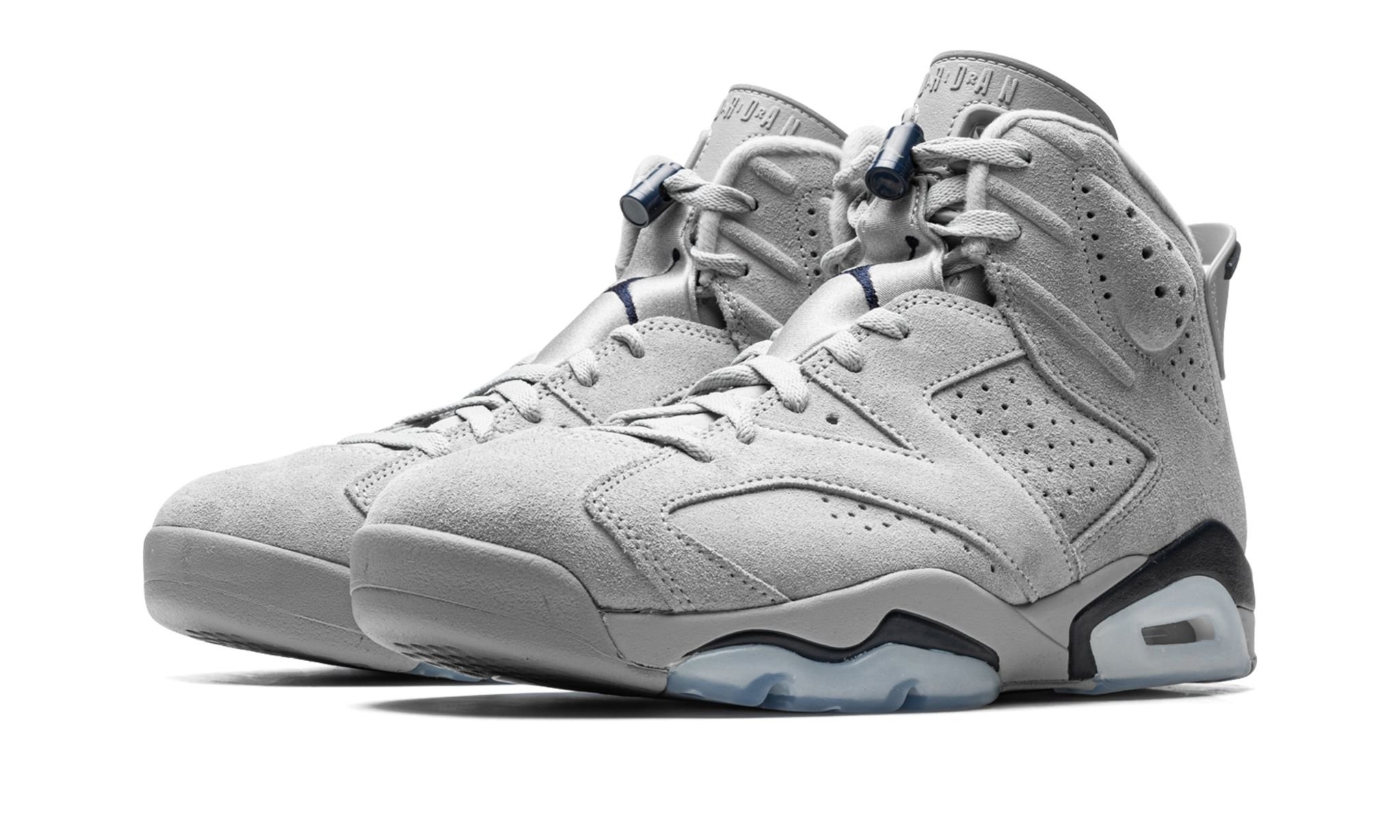 Jordan Air Jordan 6 "Georgetown" | REVERSIBLE