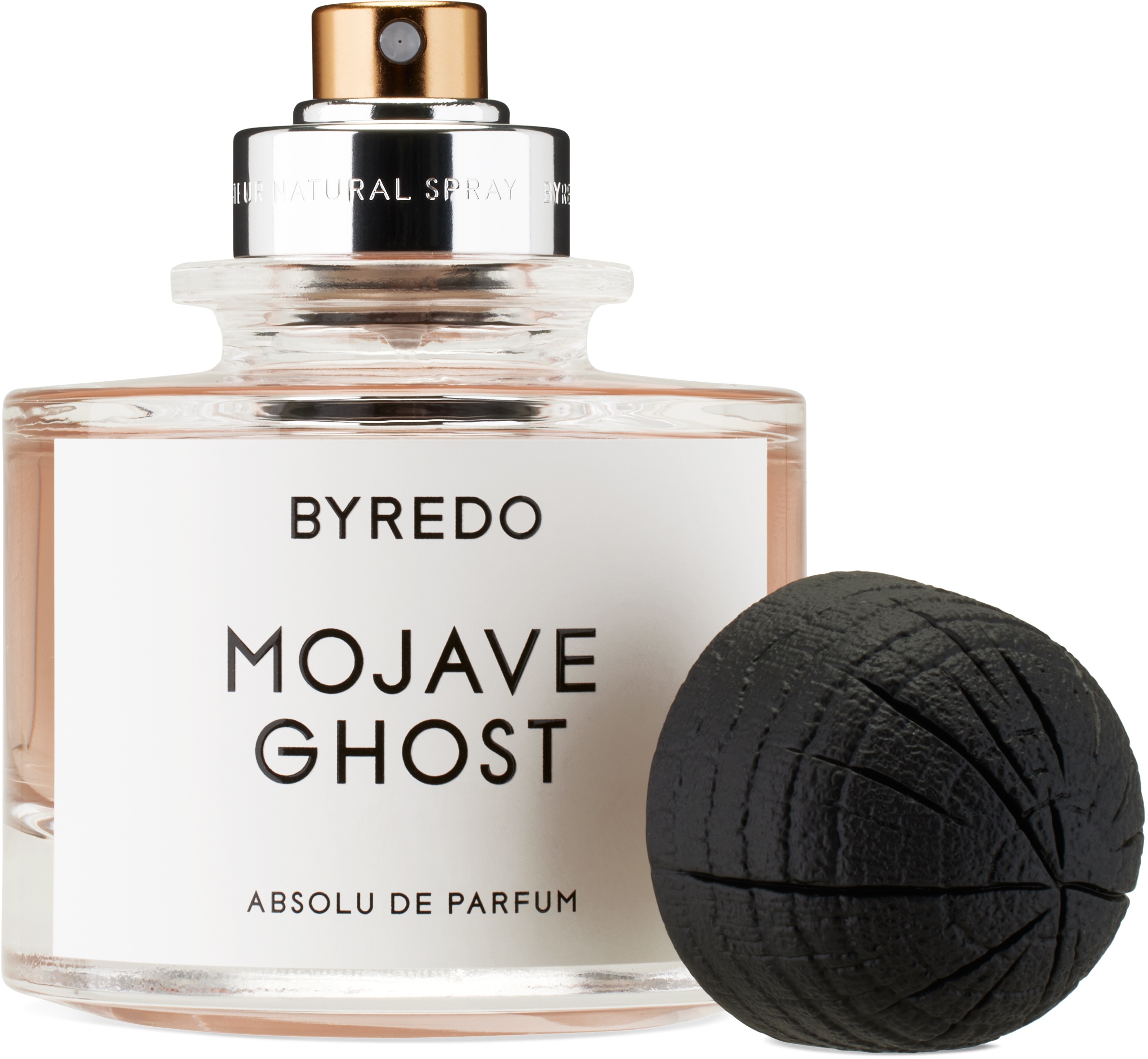 BYREDO Mojave Ghost Absolu Eau de Parfum, 50 mL | REVERSIBLE