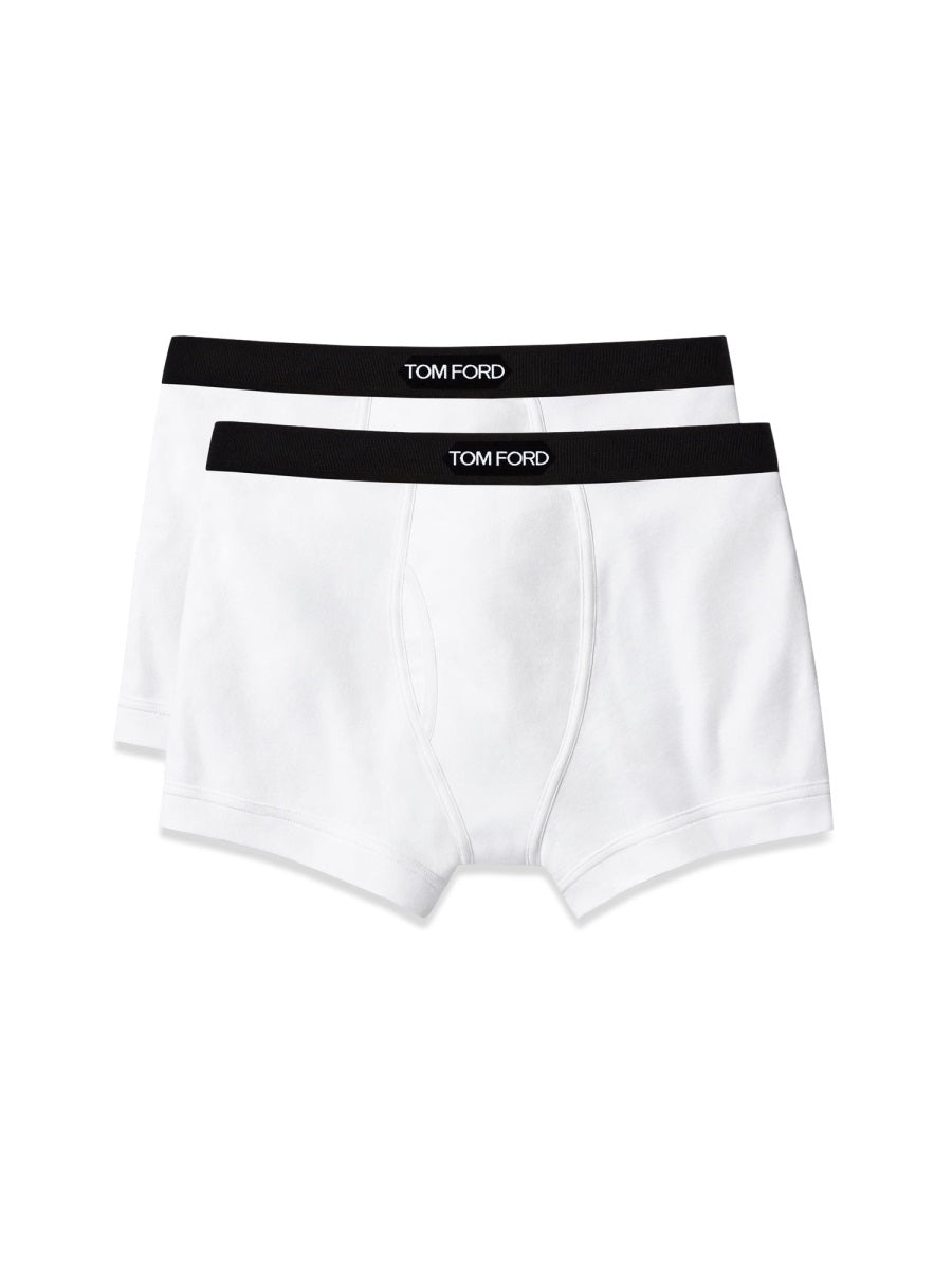 TOM FORD Tom Ford Men Confection Of Two Boxers | luosophy | REVERSIBLE