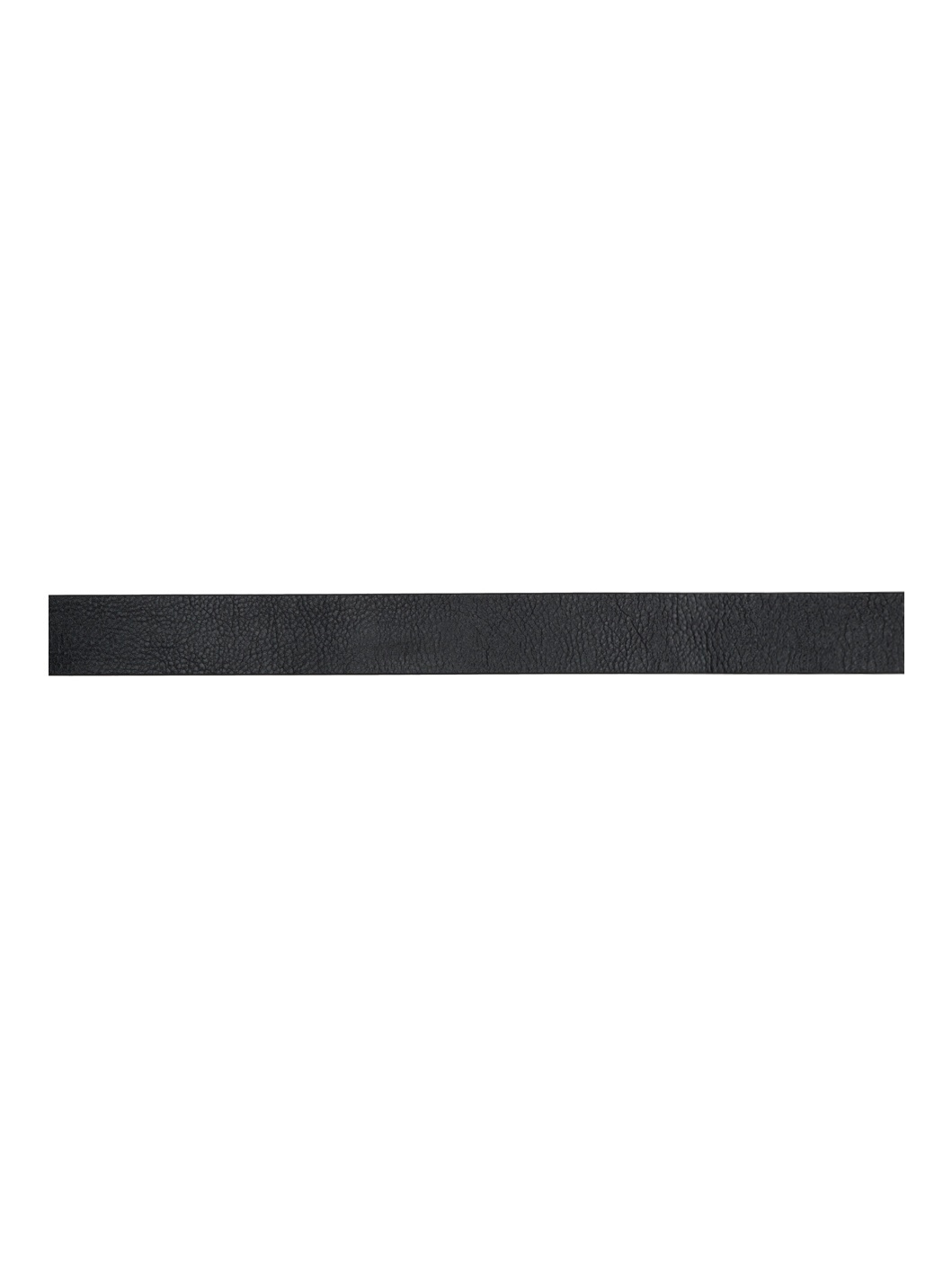 Vivienne Westwood Black Turn-Lock Belt | REVERSIBLE