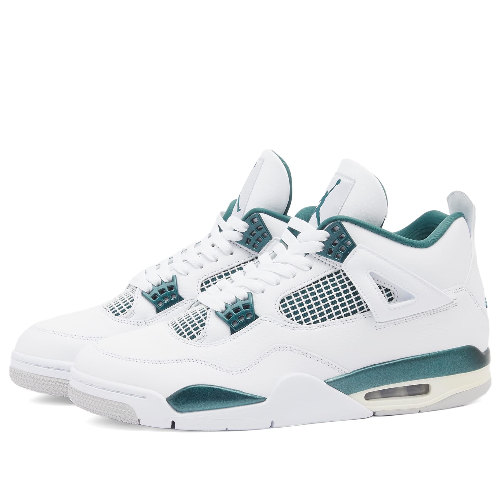 Jordan Air Jordan 4 Retro Remastered | REVERSIBLE