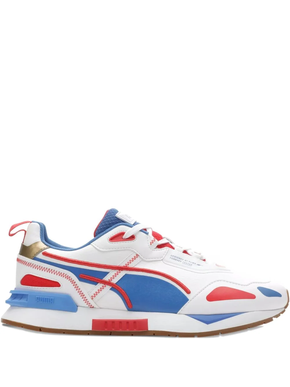 PUMA Mirage Tech Parade sneakers | REVERSIBLE