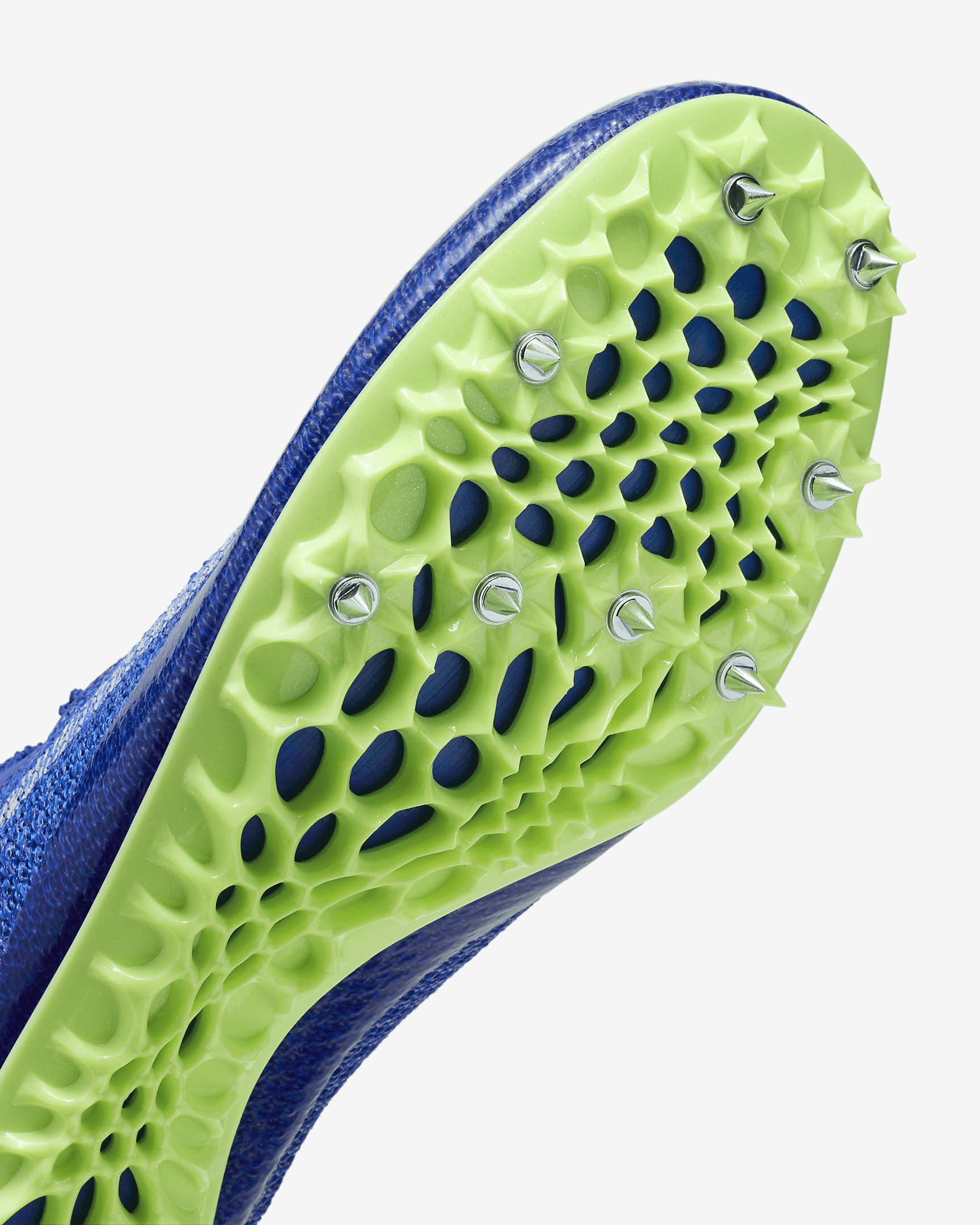 Nike Nike Zoom Superfly Elite 2 Track & Field Sprinting Spikes | REVERSIBLE
