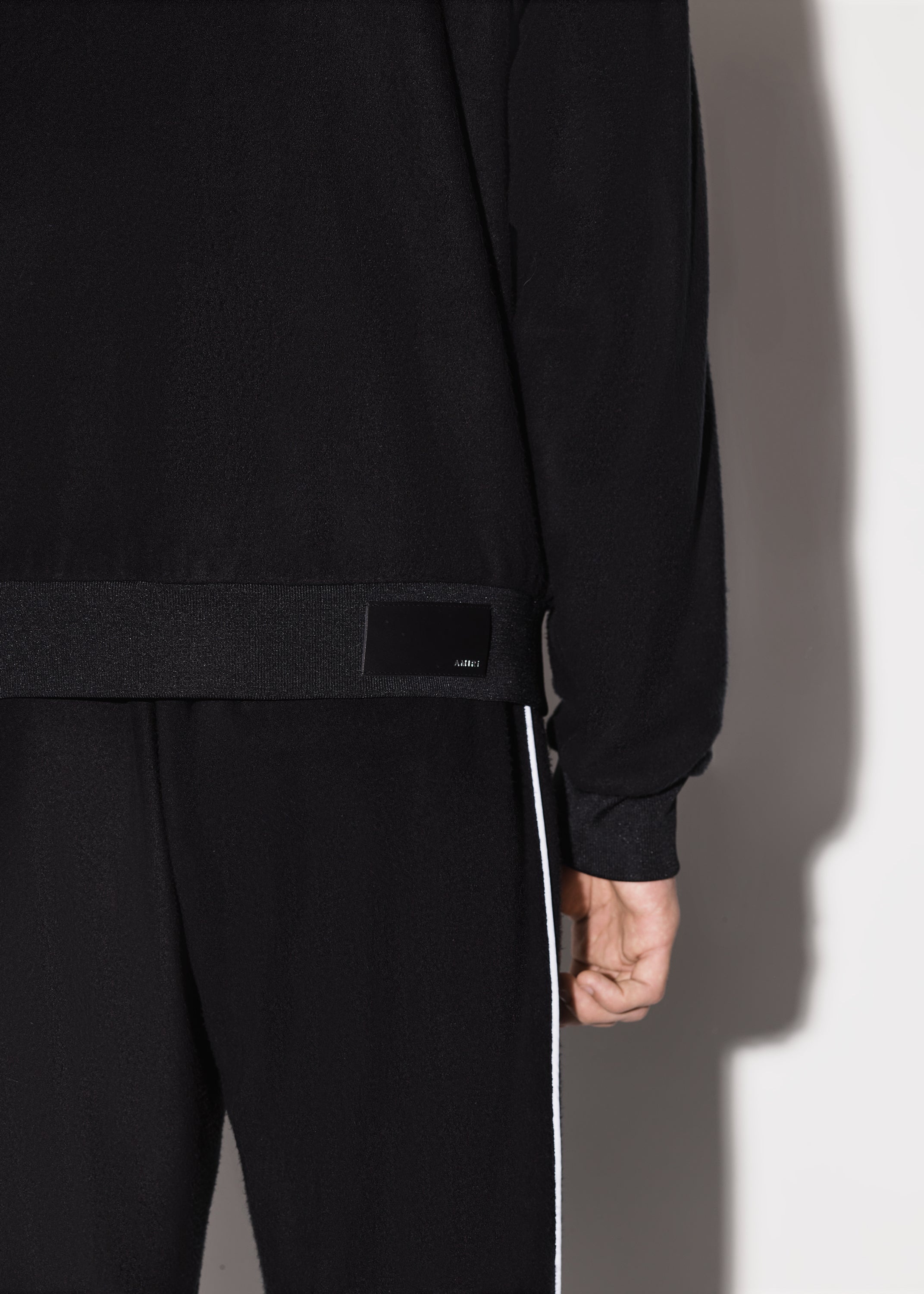 AMIRI JOHNNY TRACK JACKET | REVERSIBLE AMIRI JOHNNY TRACK JACKET | REVERSIBLE