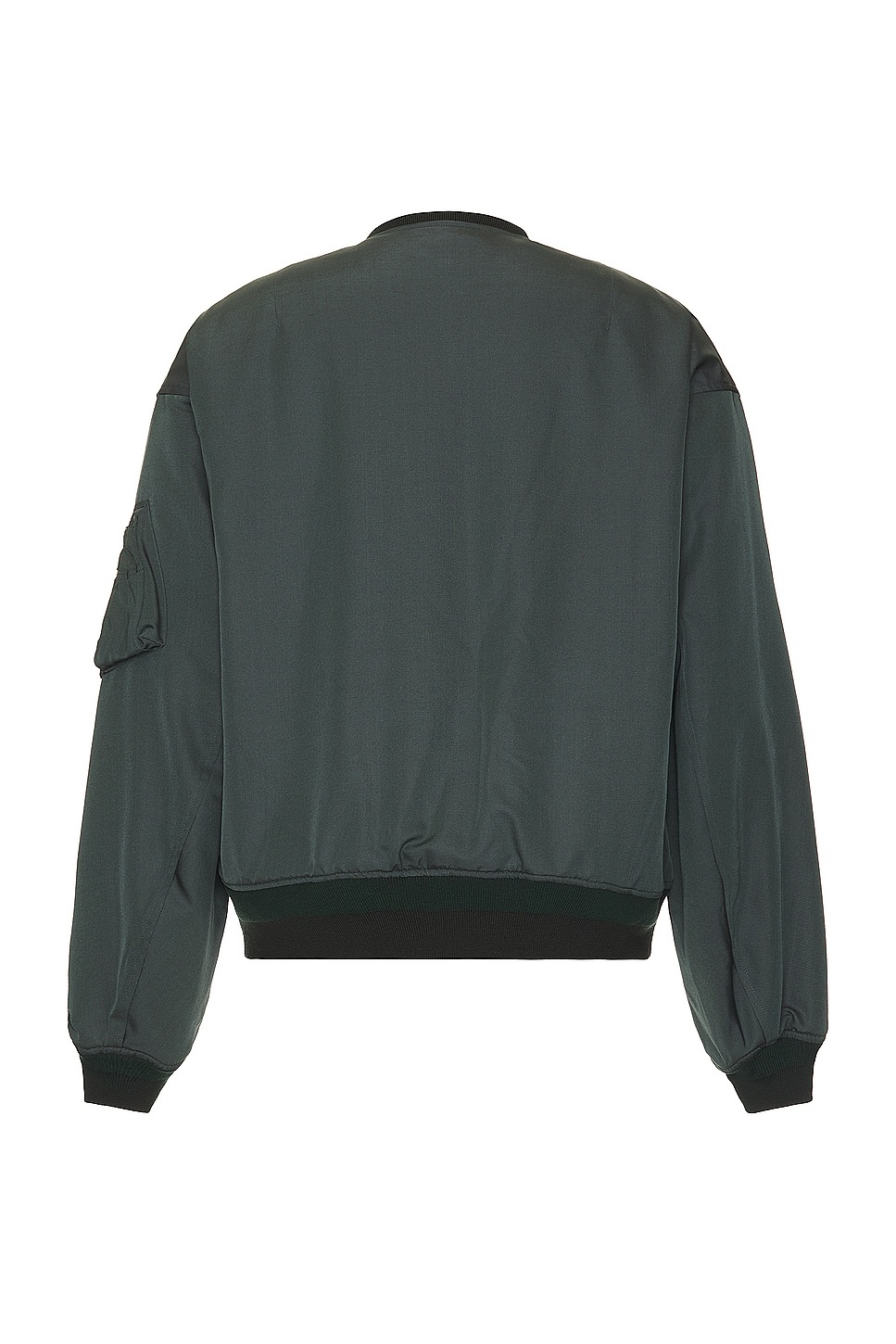 visvim Thorson Mawata Jacket | forward | REVERSIBLE visvim Thorson Mawata Jacket | forward | REVERSIBLE