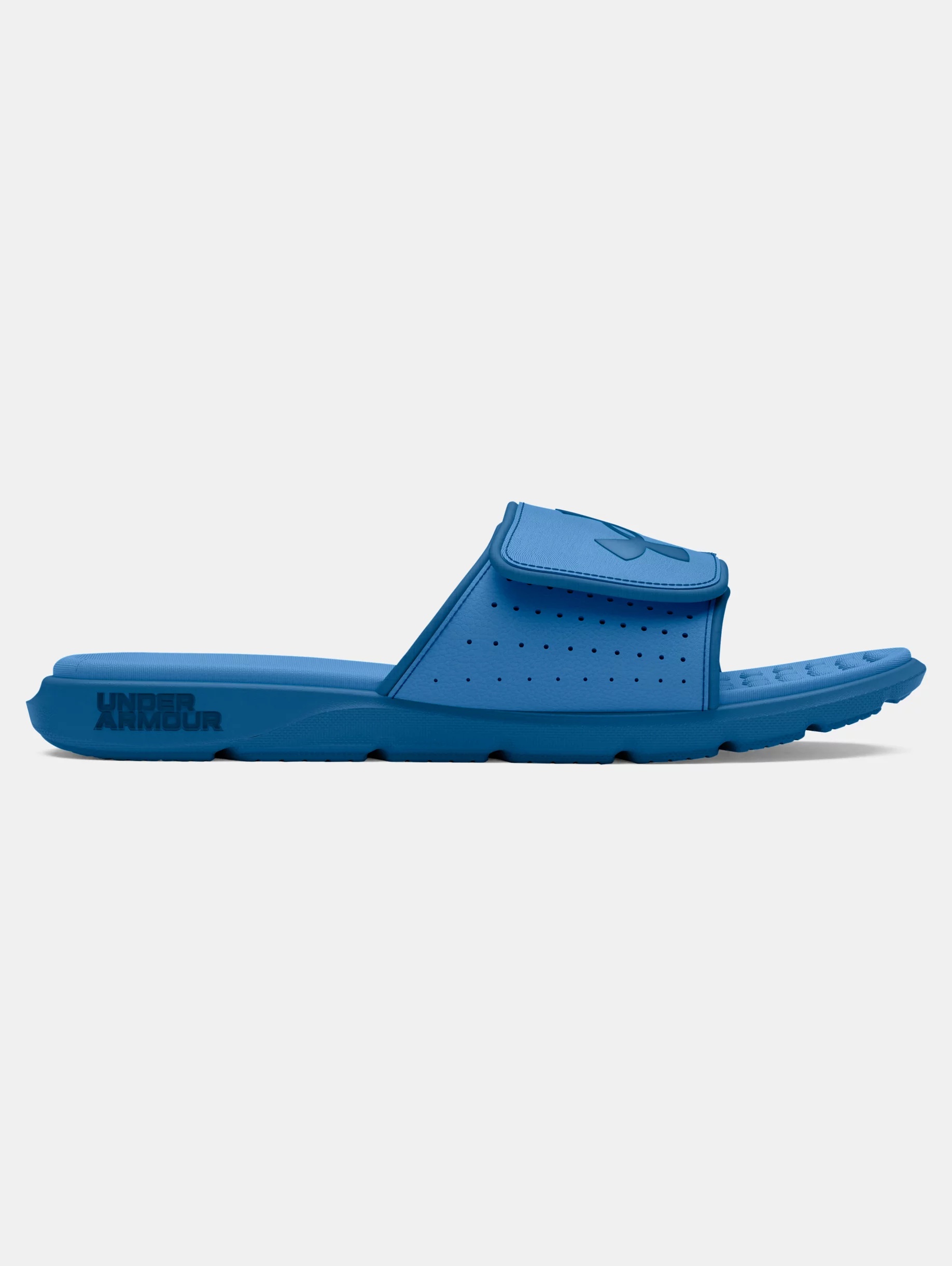 Under Armour Men's UA Ignite Pro Slides | REVERSIBLE
