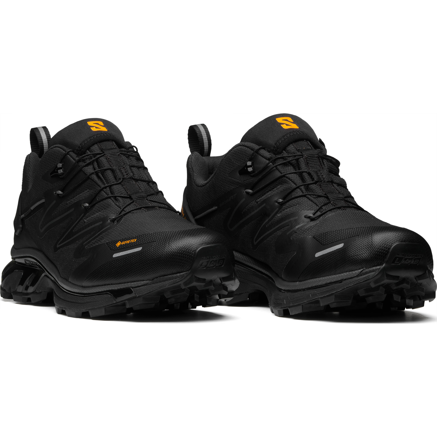 SALOMON XT-RUSH 2 GORE-TEX | REVERSIBLE