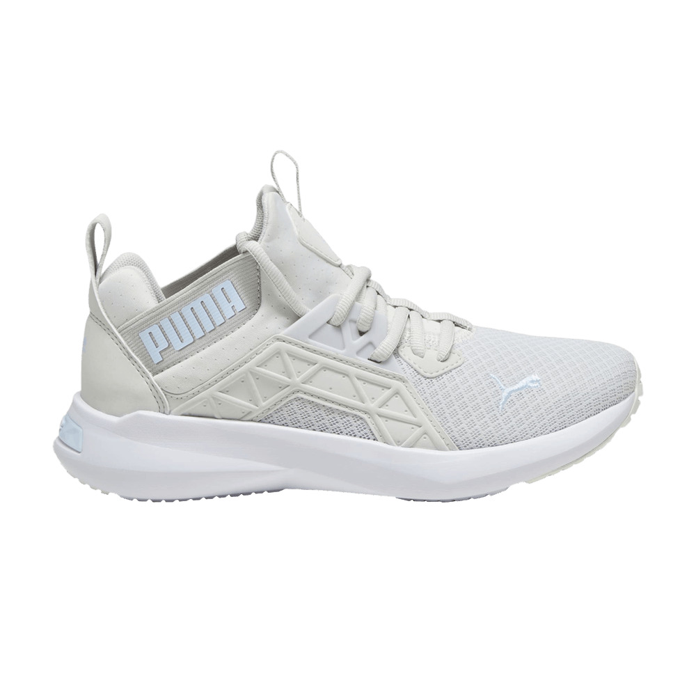PUMA Wmns Softride Enzo NXT 'Sedate Grey Icy Blue' | REVERSIBLE