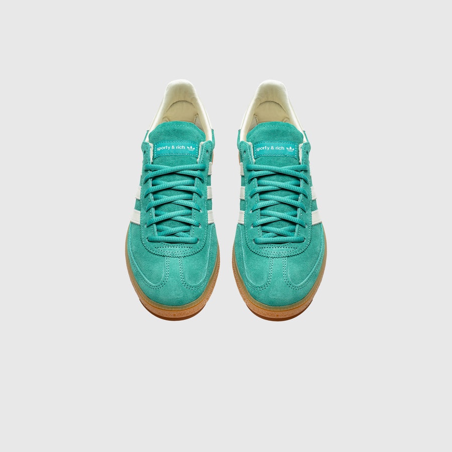 adidas Originals HANDBALL SPEZIAL X SPORTY & RICH | REVERSIBLE