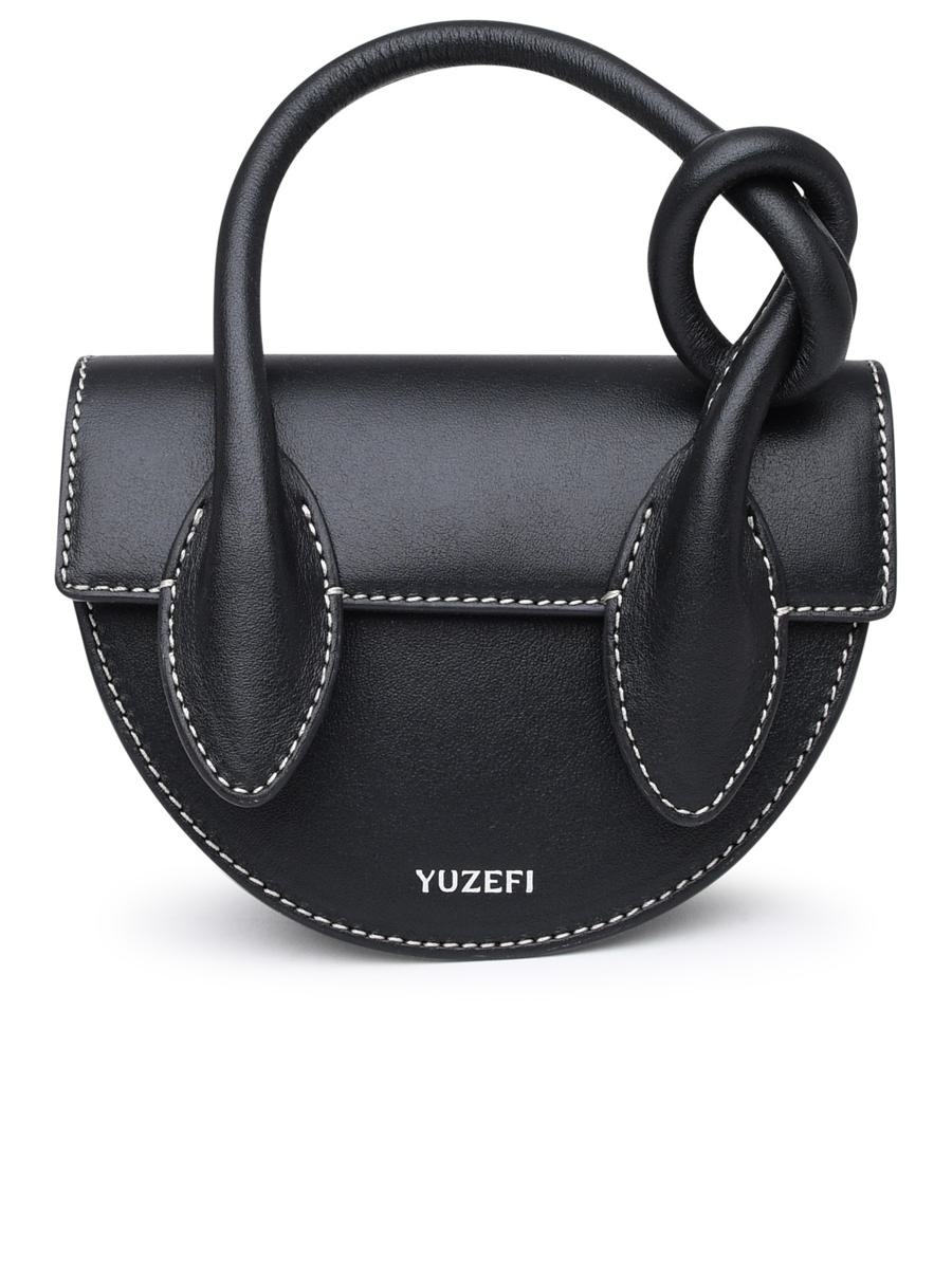 Cool Review About Yuzefi Pretzel Bag