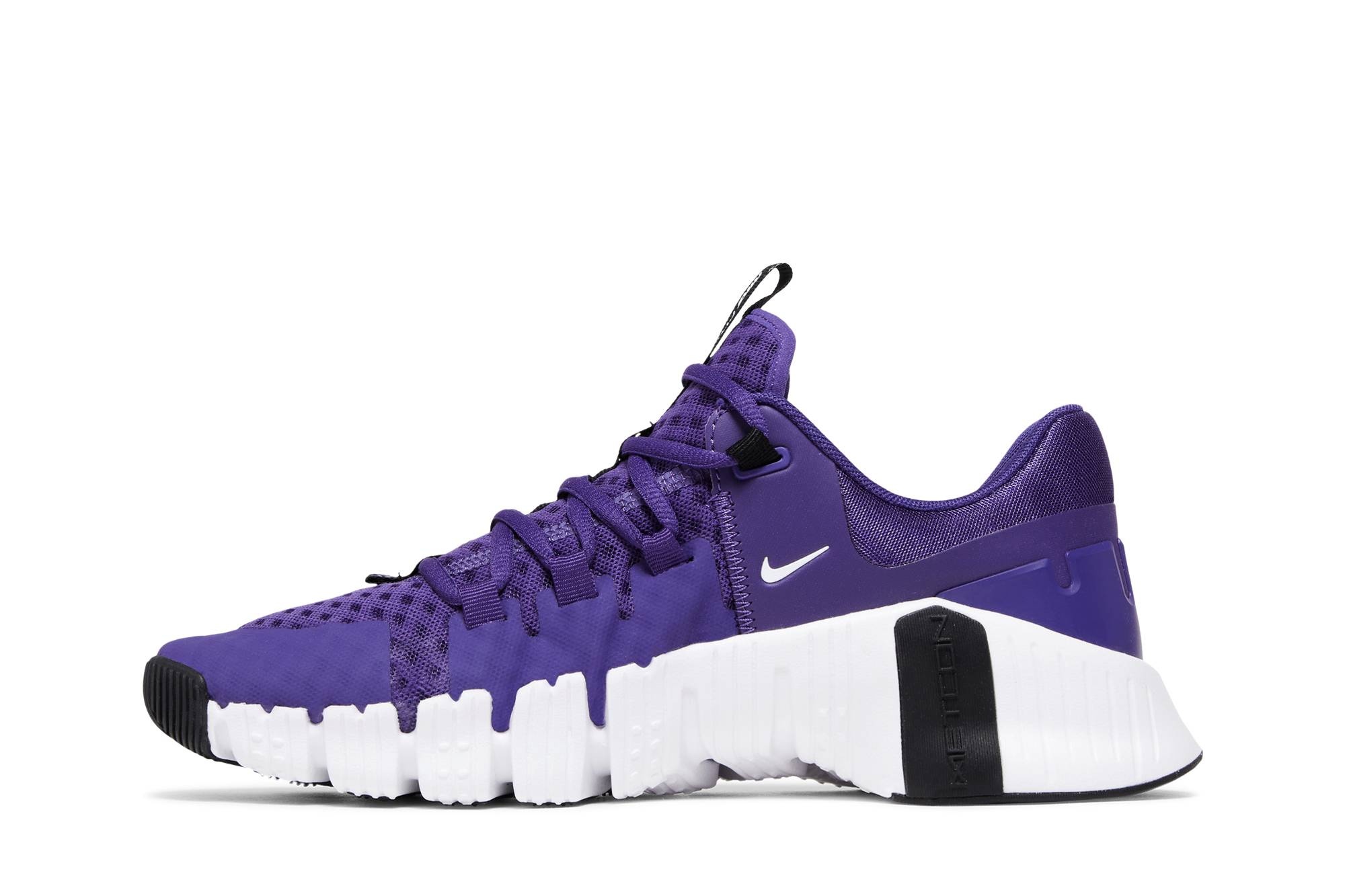 Nike Free Metcon 5 TB 'Court Purple' | REVERSIBLE