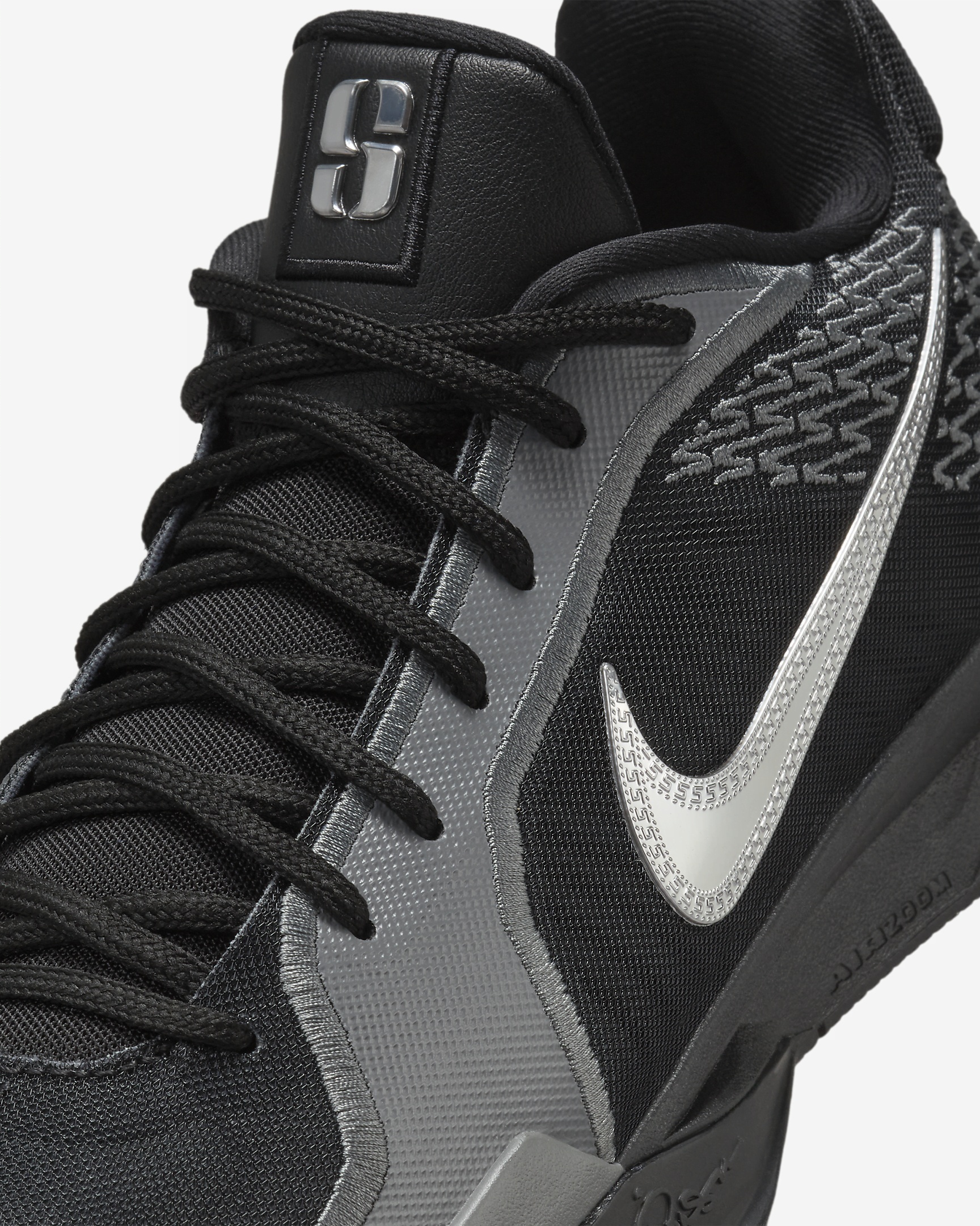 Nike Sabrina 2 "Mirrored" Basketball Shoes | REVERSIBLE