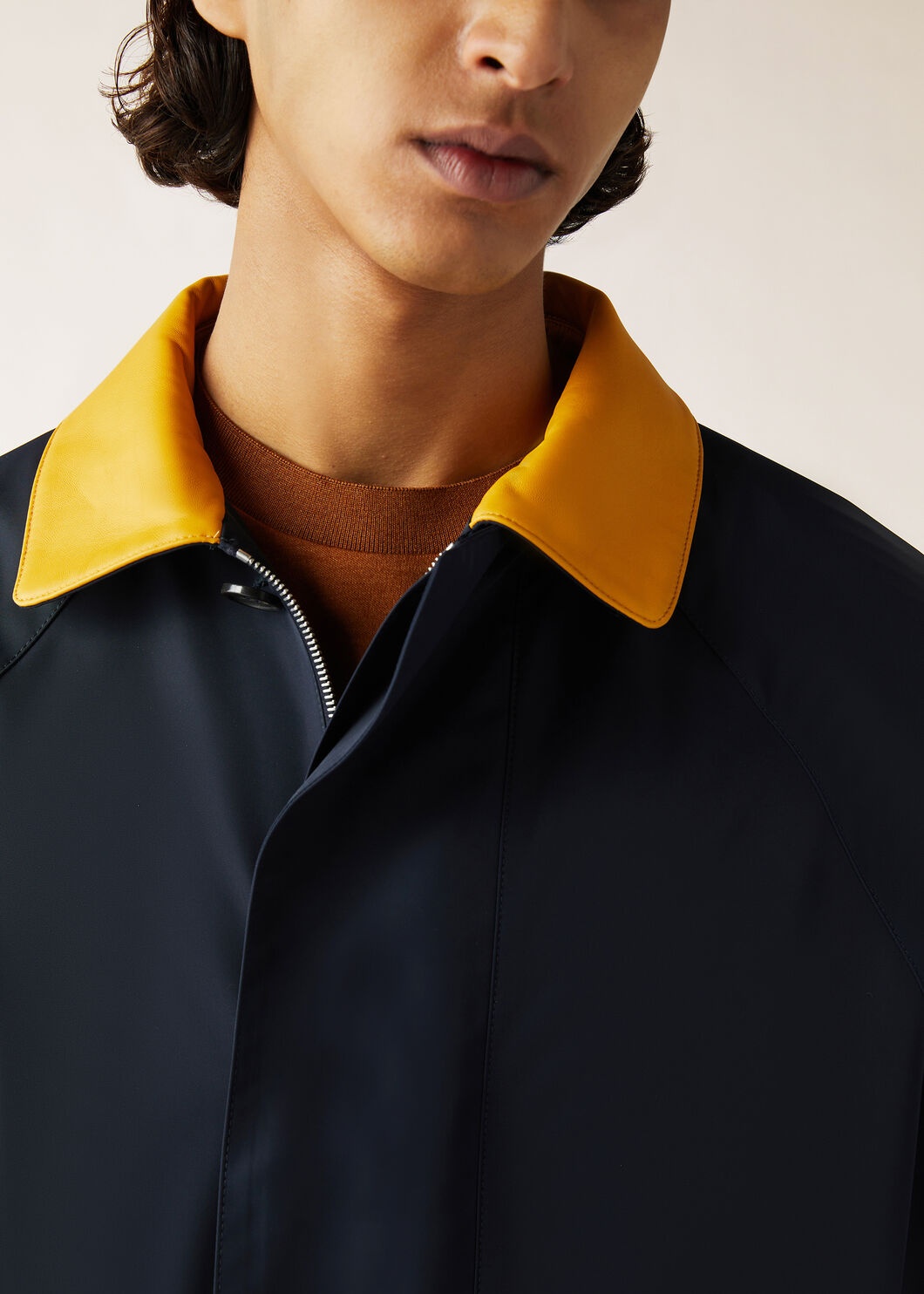 Loro Piana Horsey® Jacket | REVERSIBLE