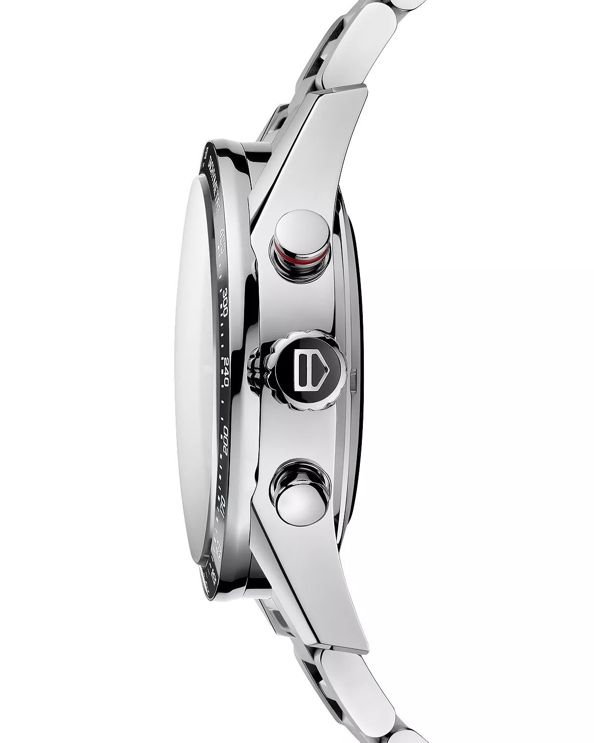 TAG Heuer Carrera Chronograph, 43mm | REVERSIBLE