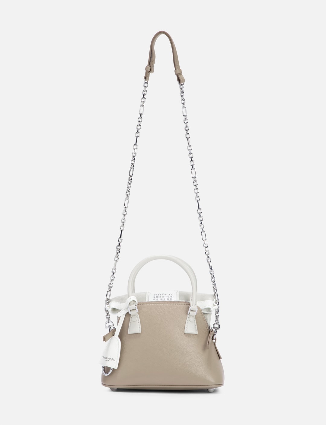 Maison Margiela 5AC CLASSIQUE MICRO | REVERSIBLE Maison Margiela 5AC CLASSIQUE MICRO | REVERSIBLE