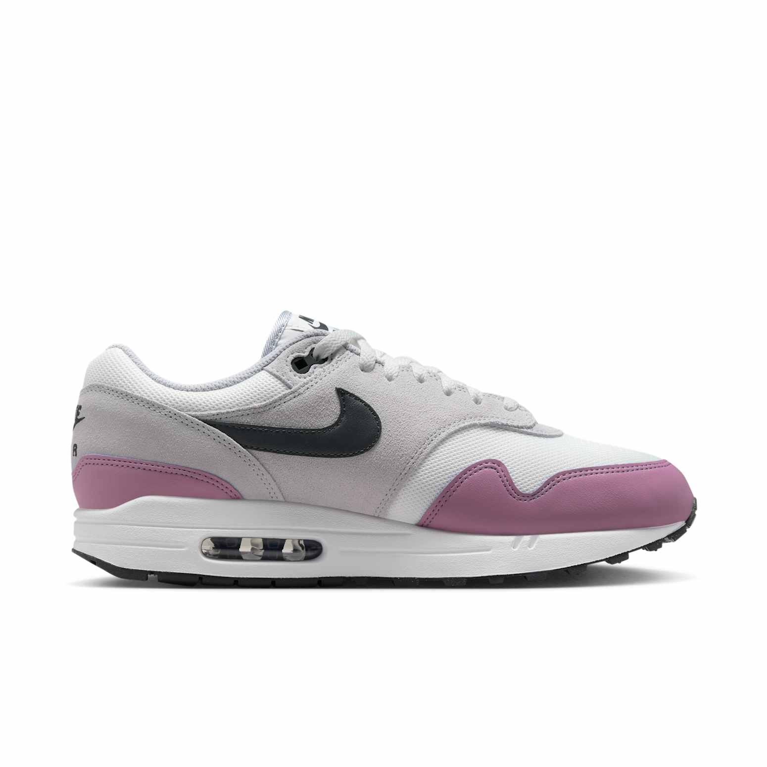 Nike Nike Air Max 1 Essential 'White Wolf Grey Pink' FZ5808-104 ...