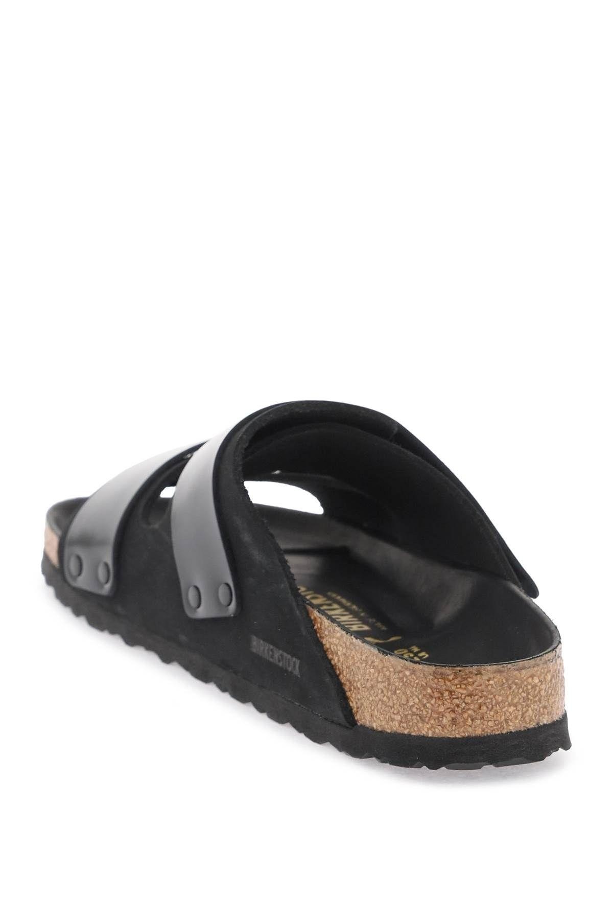BIRKENSTOCK Uji Slides Birkenstock | REVERSIBLE
