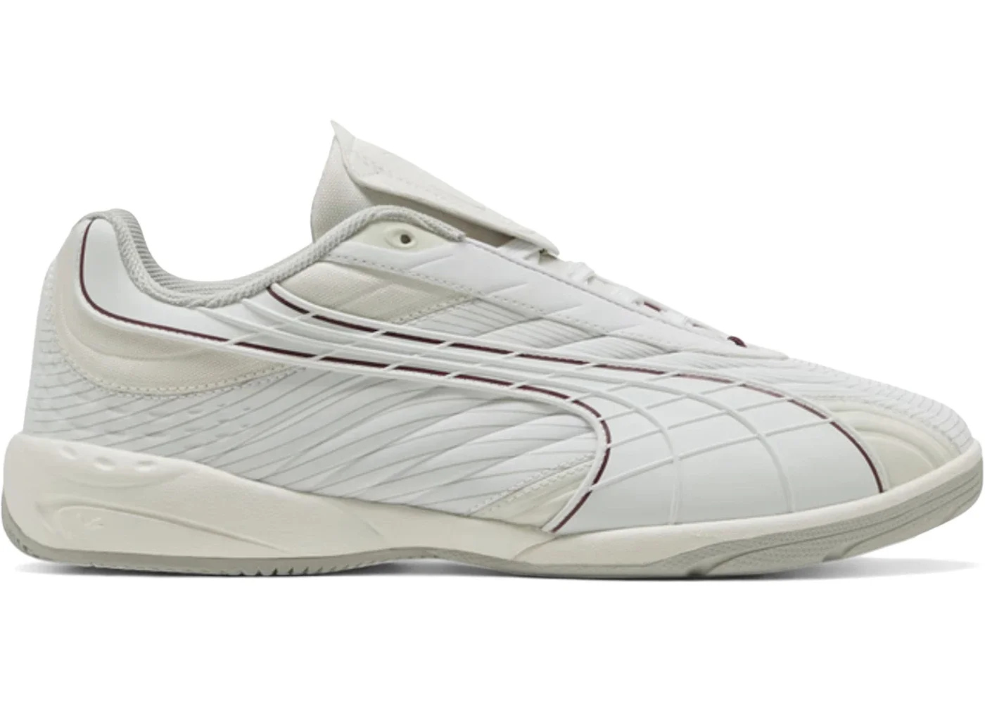 PUMA Puma V-S2 Tactical White Vapor Gray | REVERSIBLE