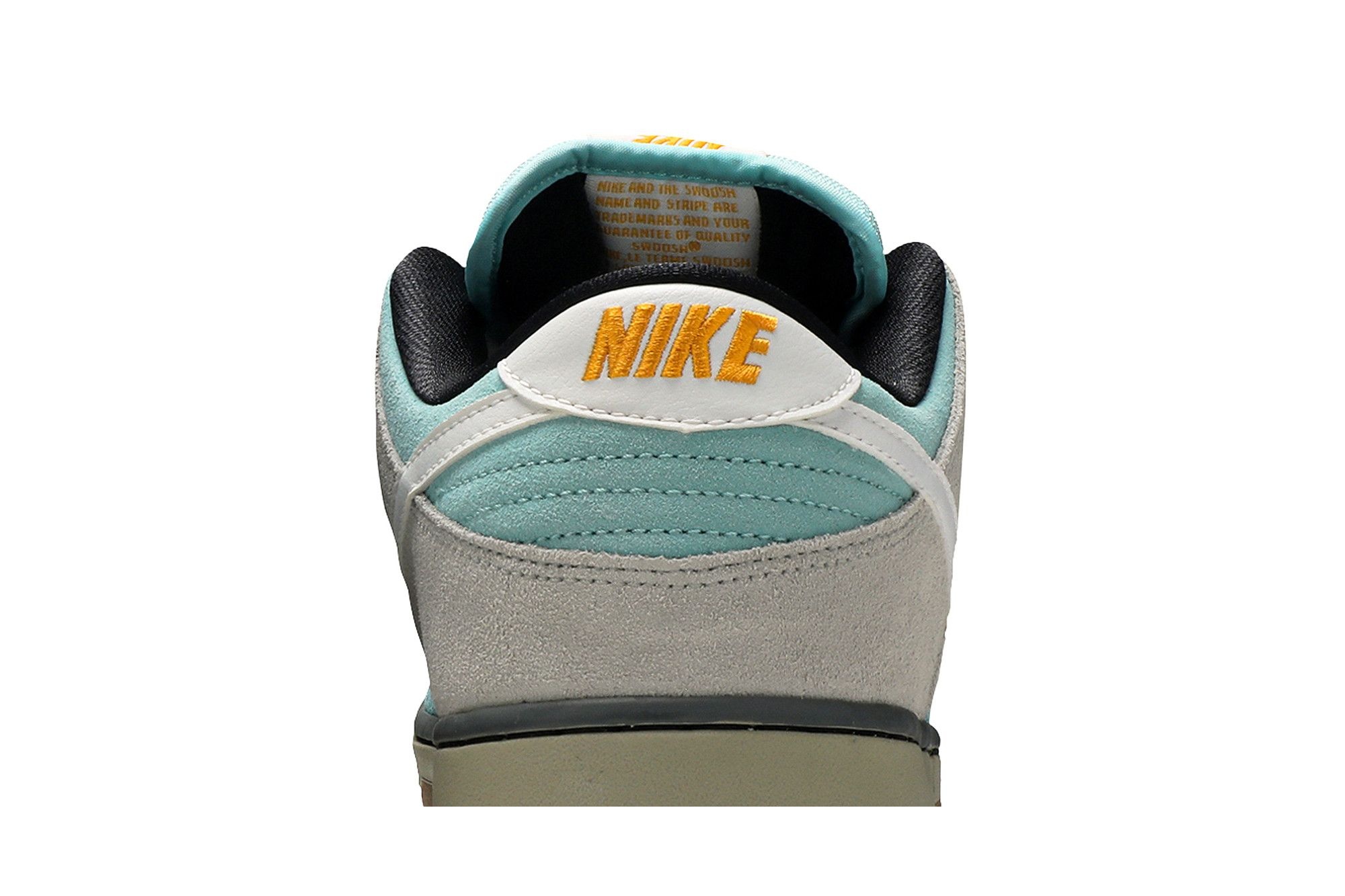 Nike Dunk Low Pro SB 'Gulf Of Mexico' | REVERSIBLE