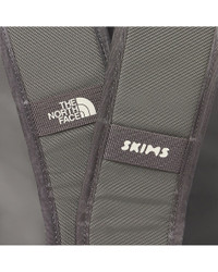 The North Face x SKIMS Large Base Camp Duffel Bag | REVERSIBLE