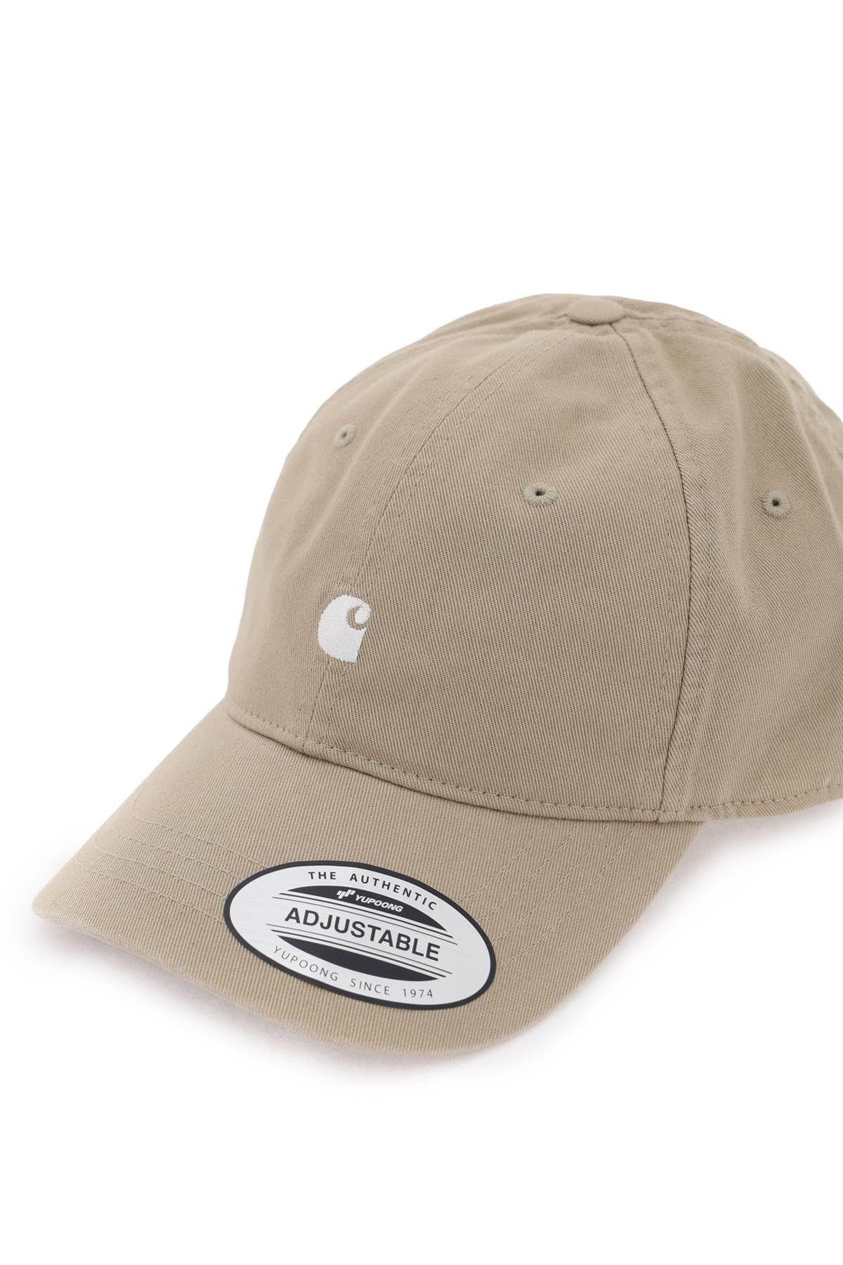 Carhartt Madison logo cap Carhartt Wip | REVERSIBLE