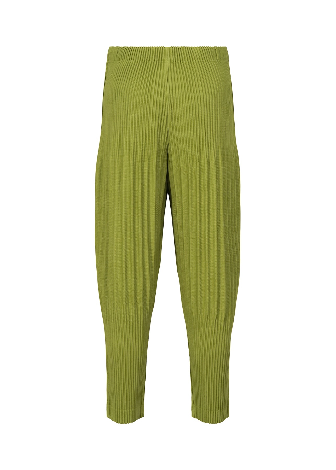 ISSEY MIYAKE MC DECEMBER PANTS | REVERSIBLE