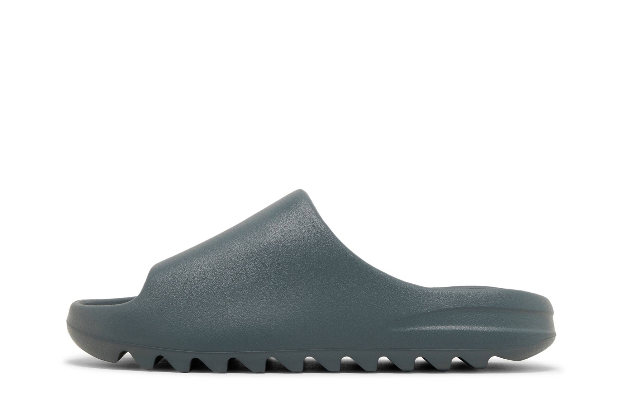 YEEZY Yeezy Slides 'Slate Marine' | goat | REVERSIBLE
