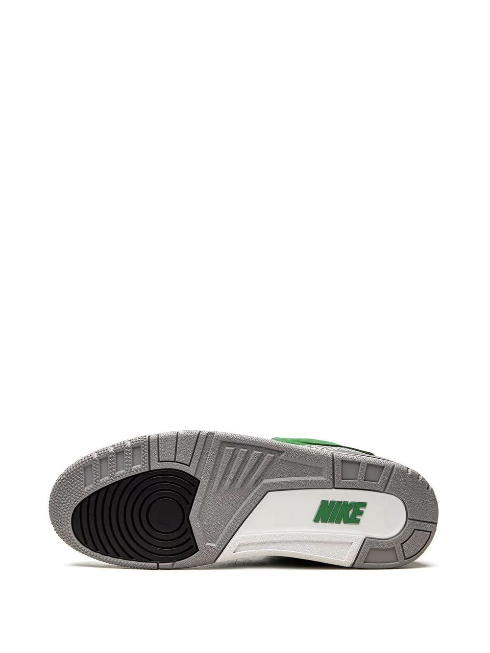 Jordan Air Jordan 3 Retro "Oregon Sample" sneakers | REVERSIBLE