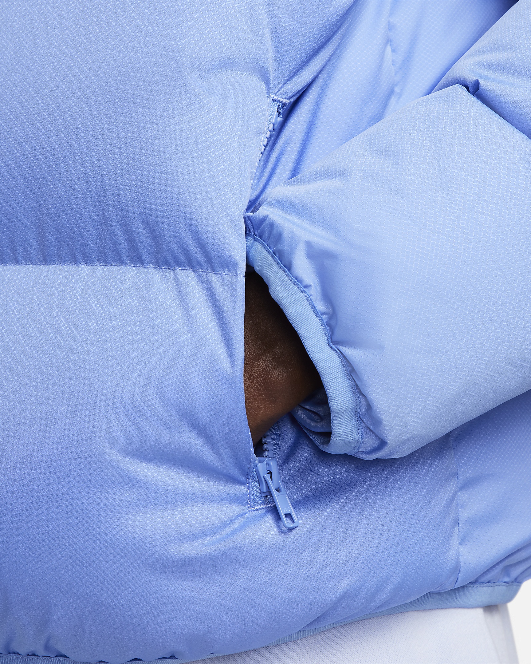 Nike Nike Sportswear Club Men's Puffer Jacket | REVERSIBLE