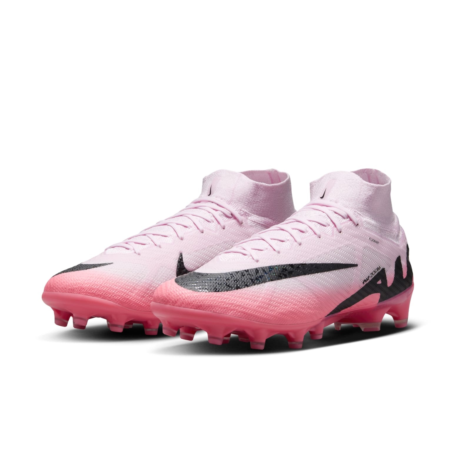 Nike Nike Zoom Mercurial Superfly 9 Elite AG-Pro 'Pink Foam' DJ5165-601 ...