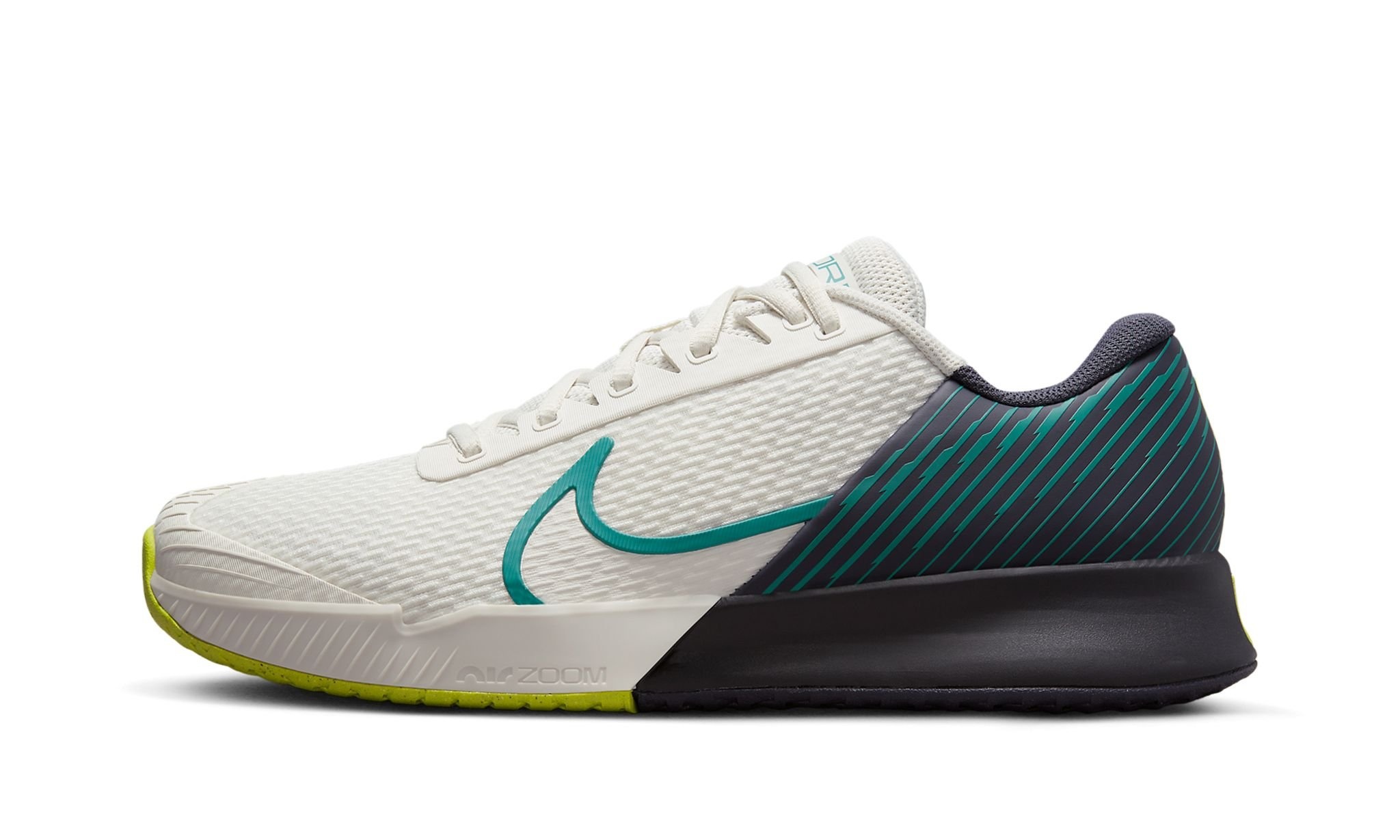 Nike AIR ZOOM VAPOR PRO 2 "GREEN" | REVERSIBLE
